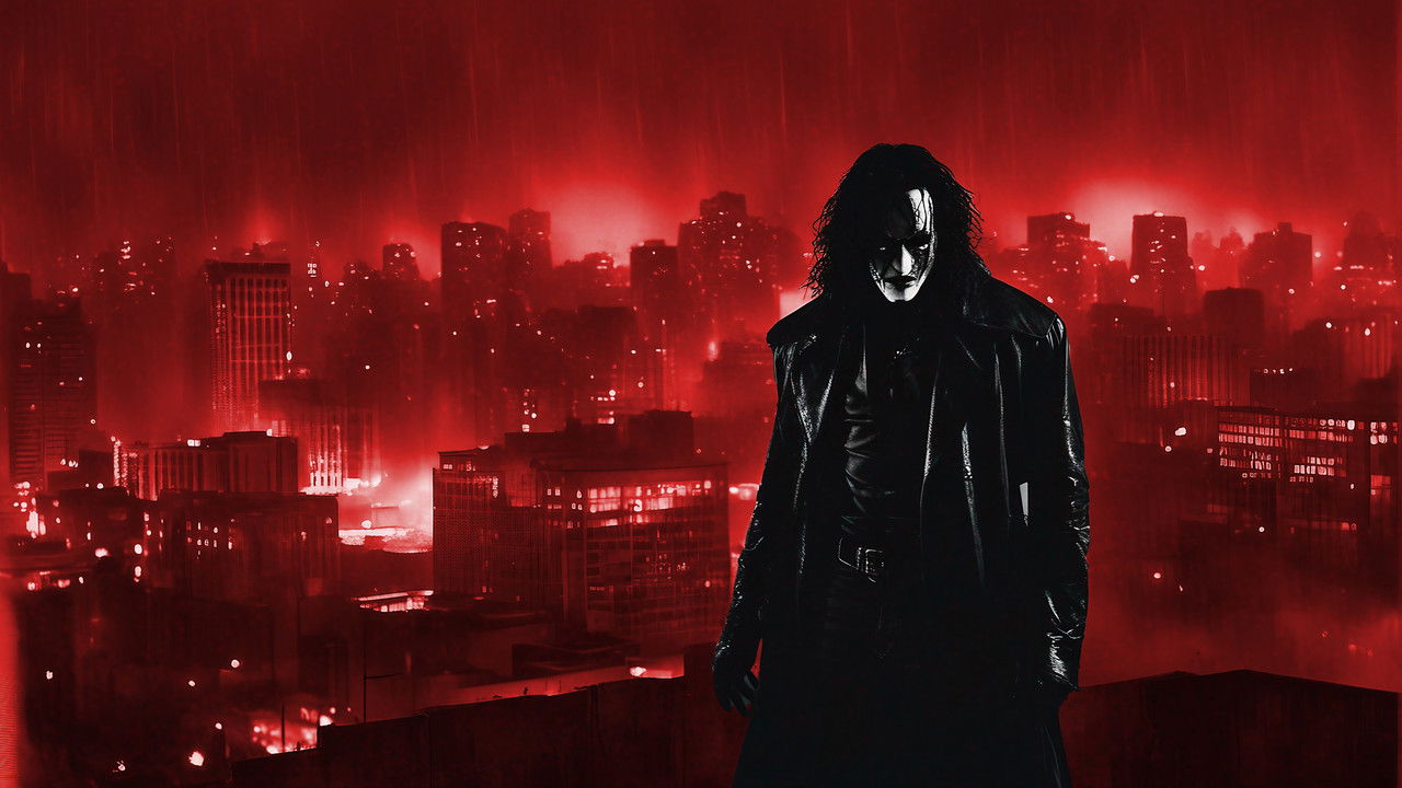 The Crow Movies Online Streaming Guide