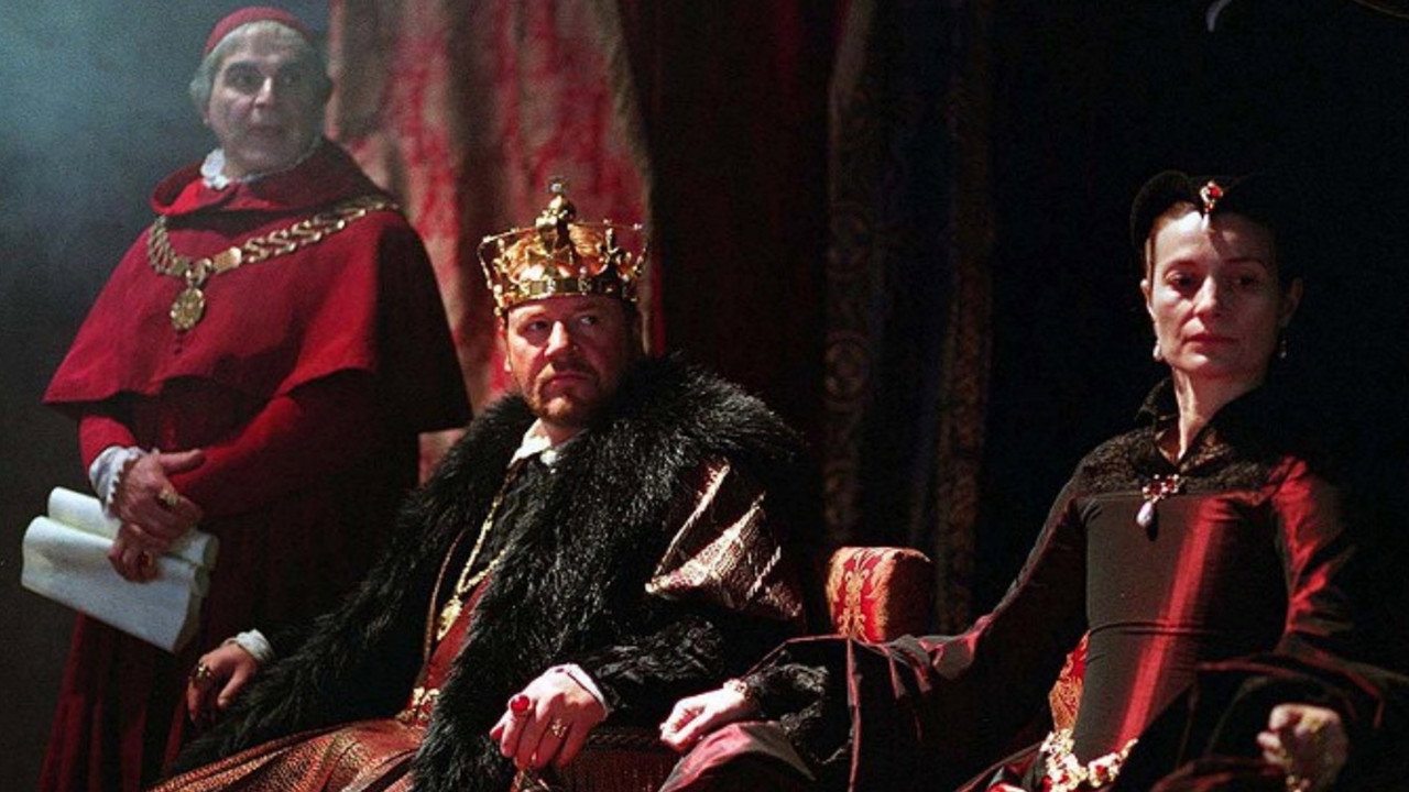 Henry VIII | Film 2003 | Moviebreak.de