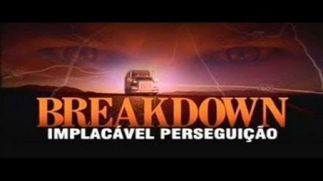 Breakdown | Film 1997 | Moviebreak.de