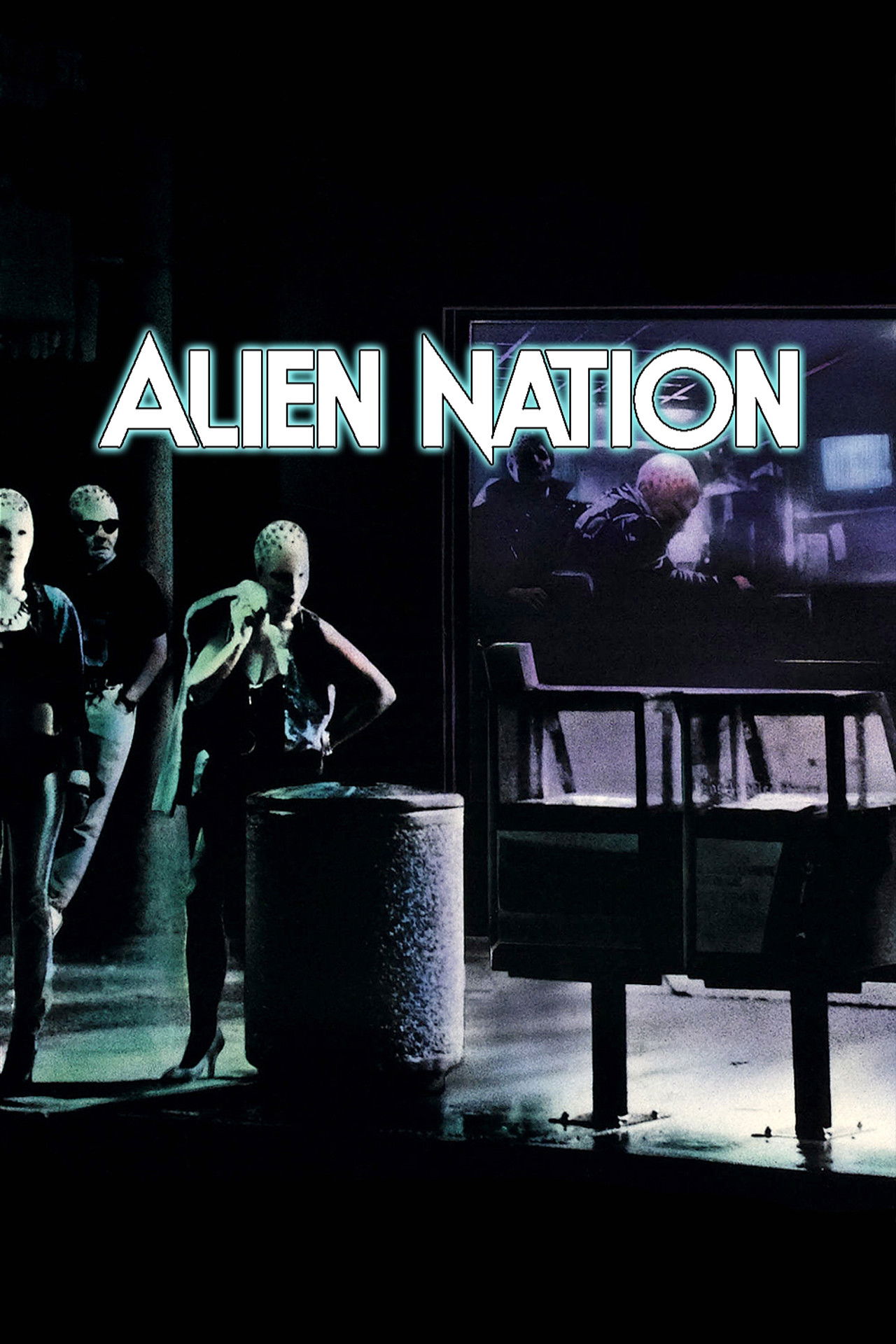 Alien Nation subtitles English | opensubtitles.com