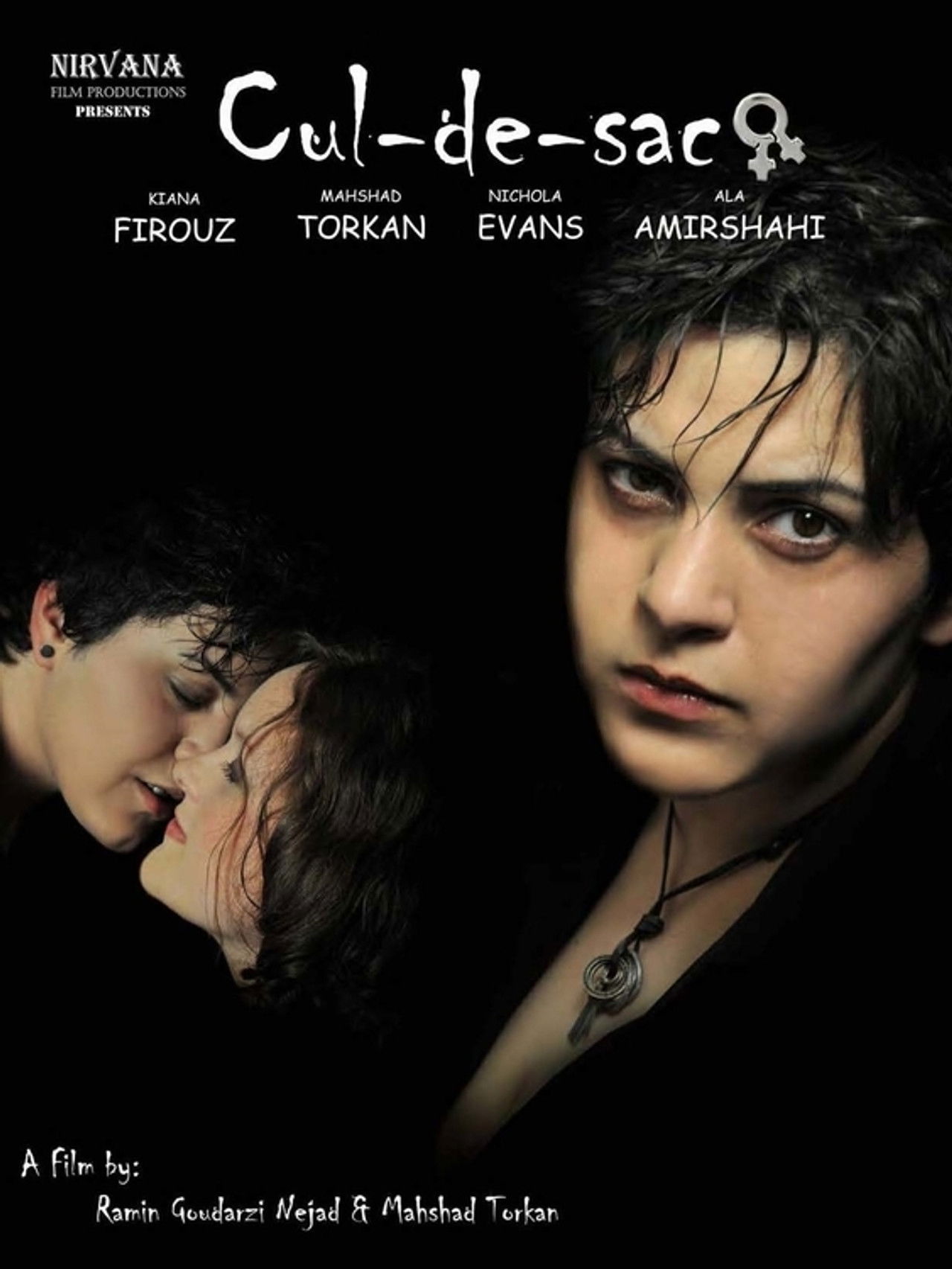 "Cul de Sac" film LGBTQIA+: dove vederlo, streaming, trailer, foto, sinossi. - Gay.it