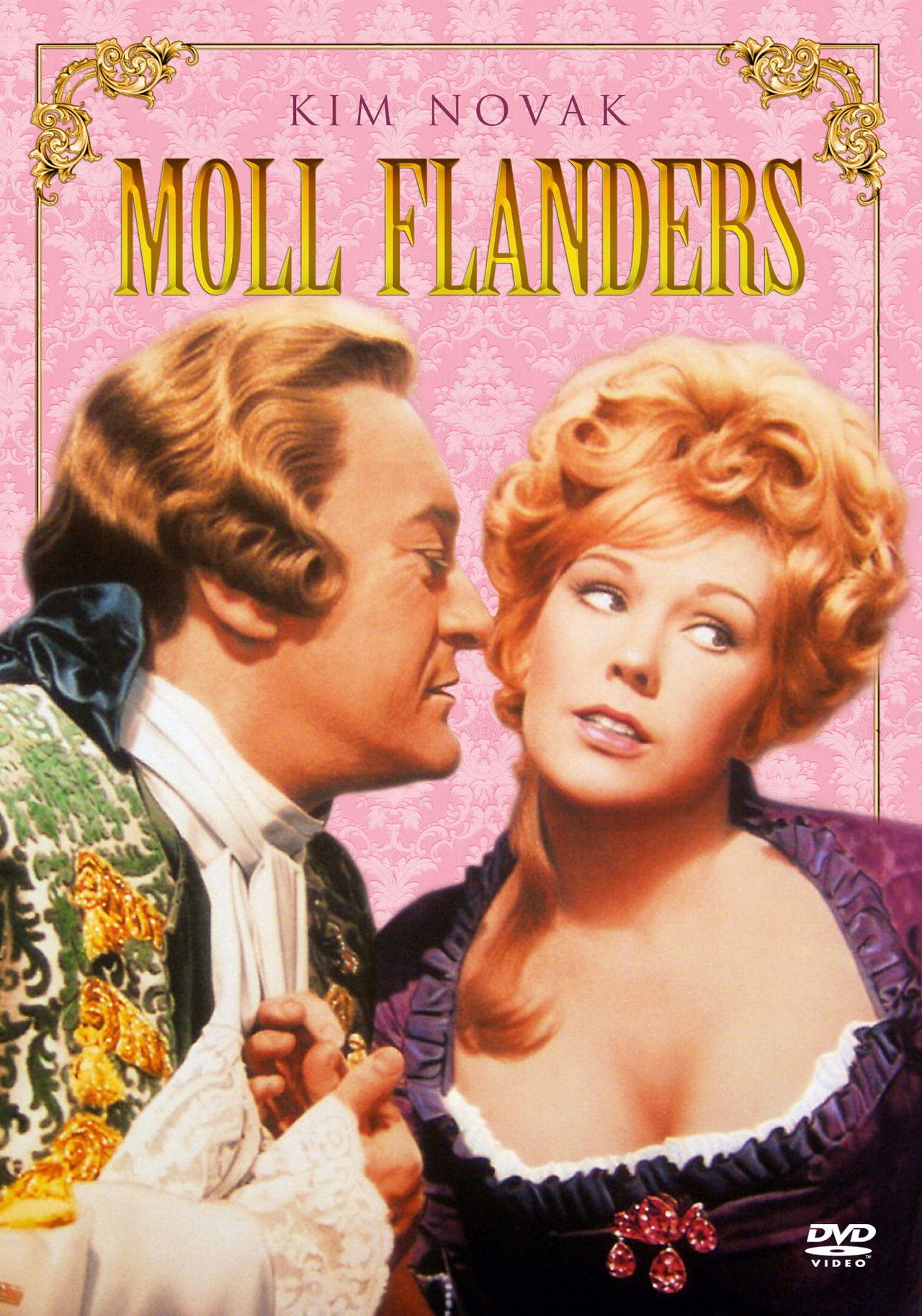 The Amorous Adventures of Moll Flanders Subtitles | 9 Available