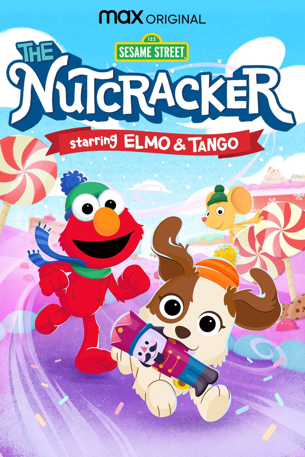 Sesame Street The Nutcracker subtitles Portuguese | opensubtitles.com