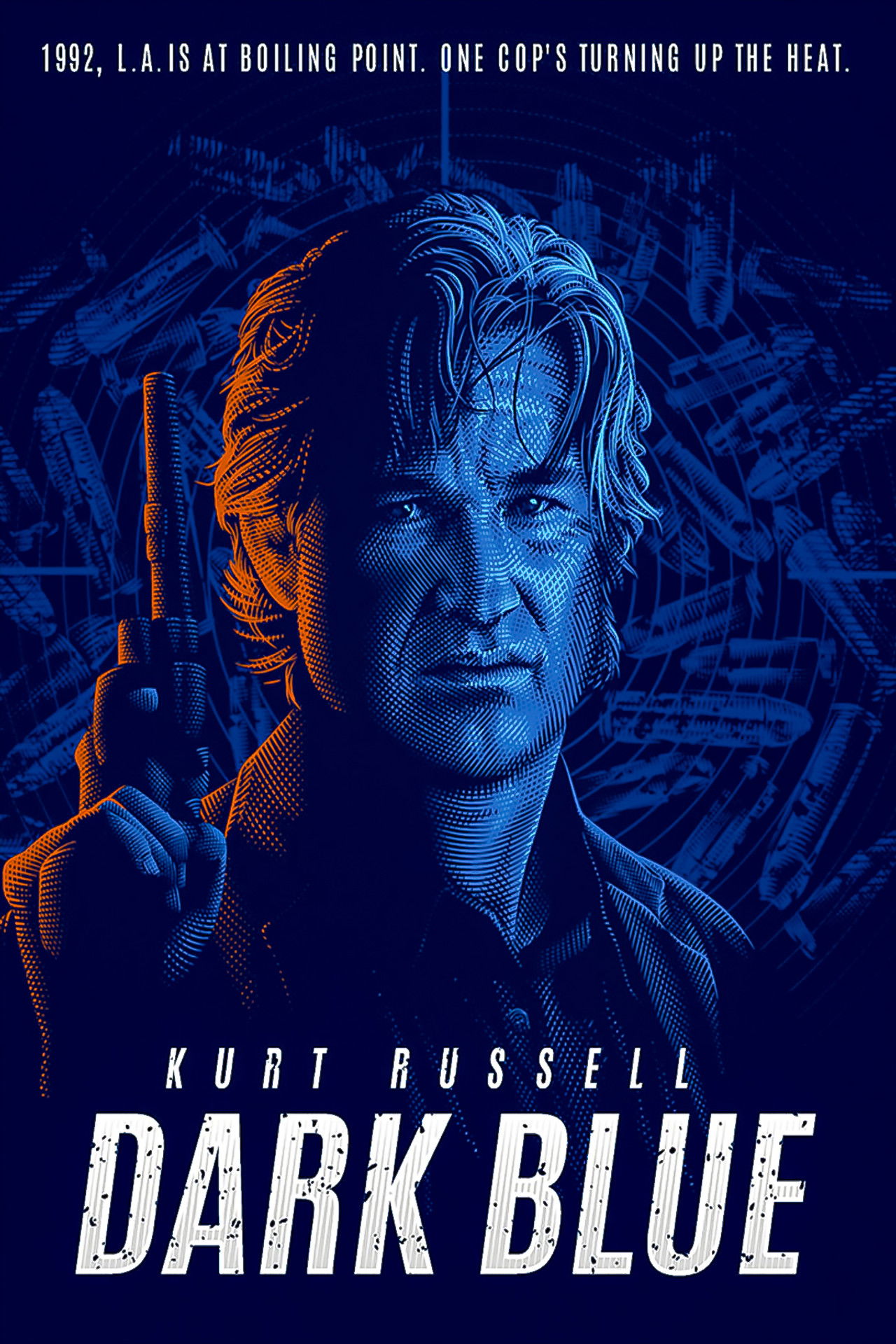 Dark Blue subtitles Slovenian | opensubtitles.com