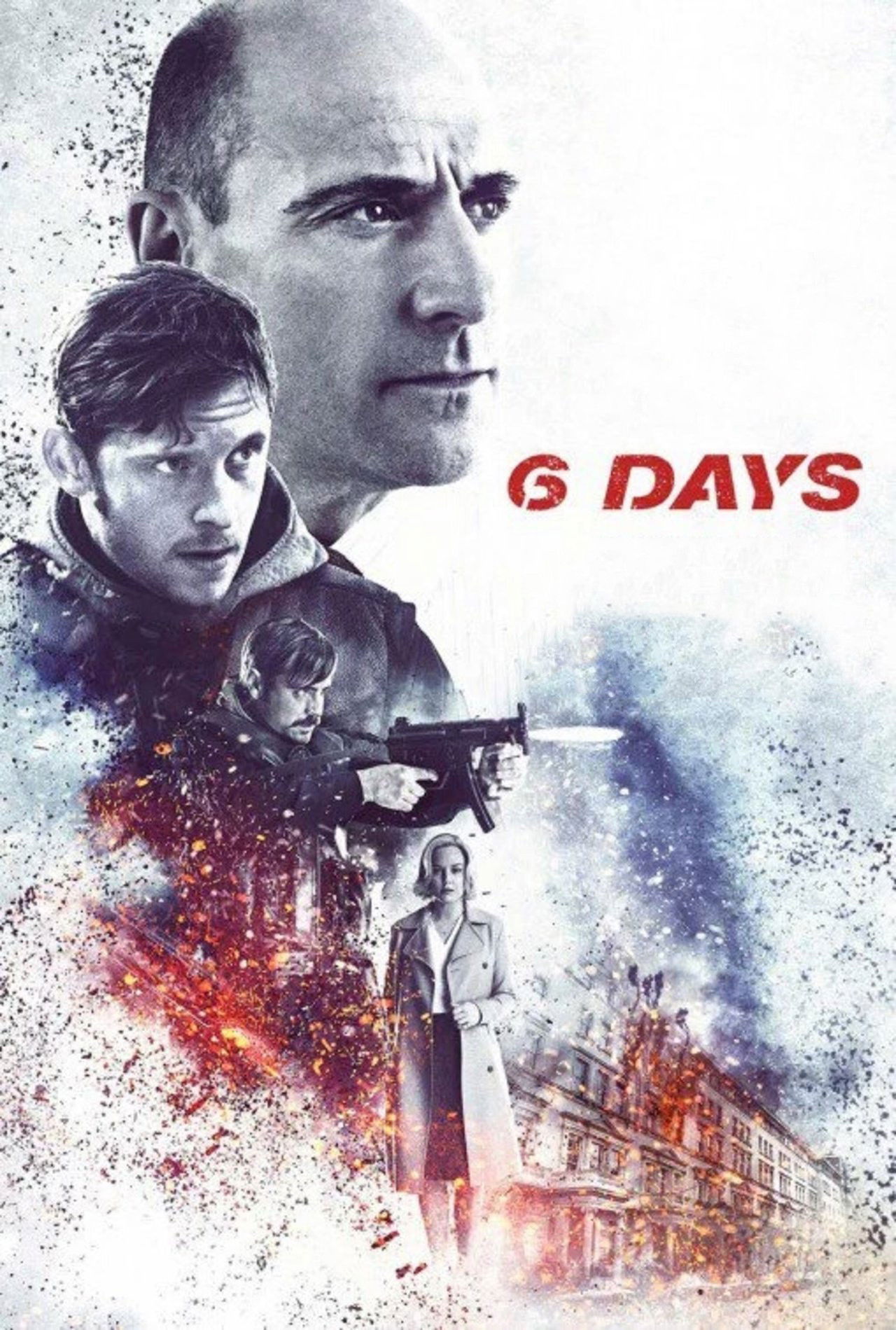 6 Days subtitles English | opensubtitles.com