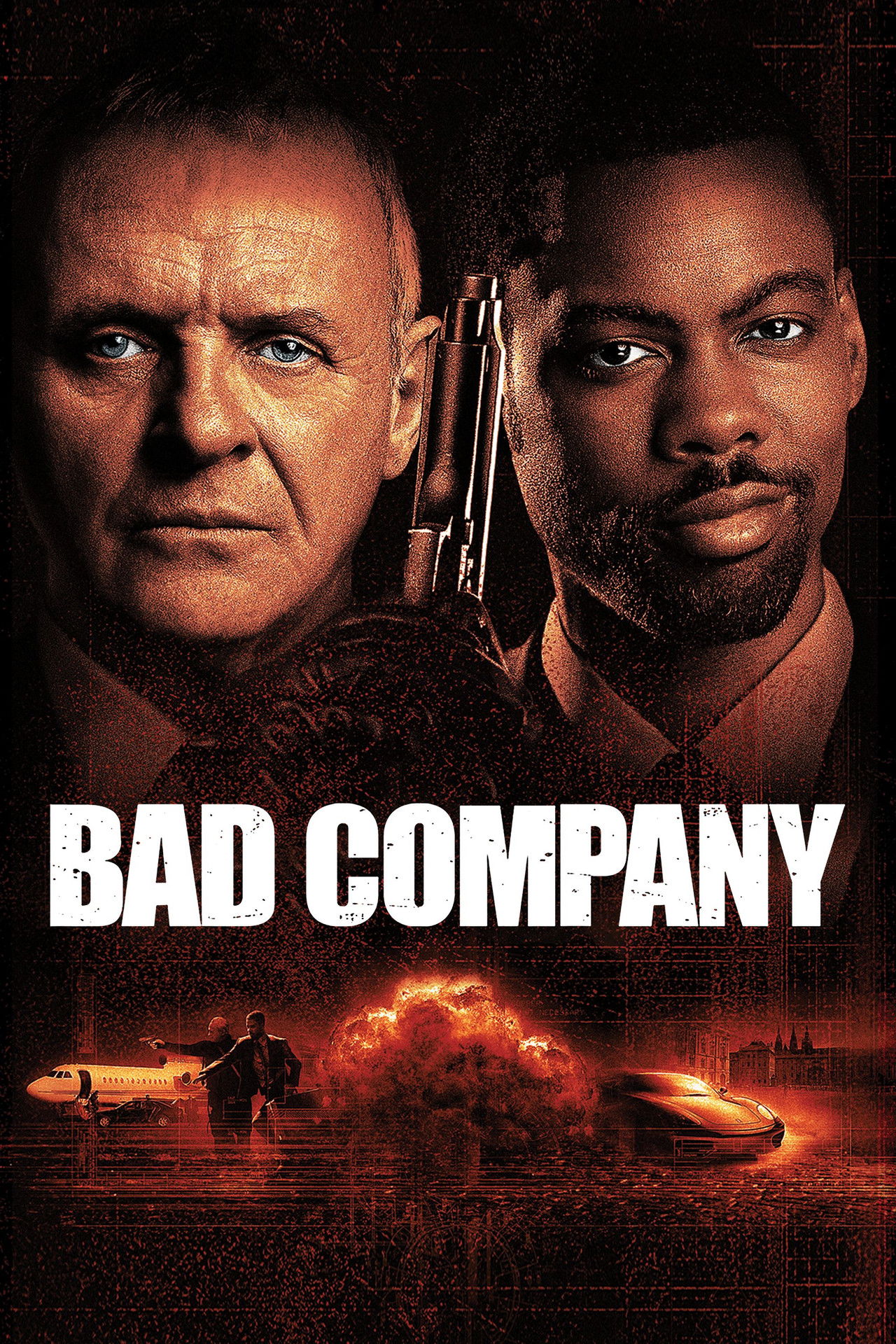 Bad Company subtitles Portuguese | opensubtitles.com