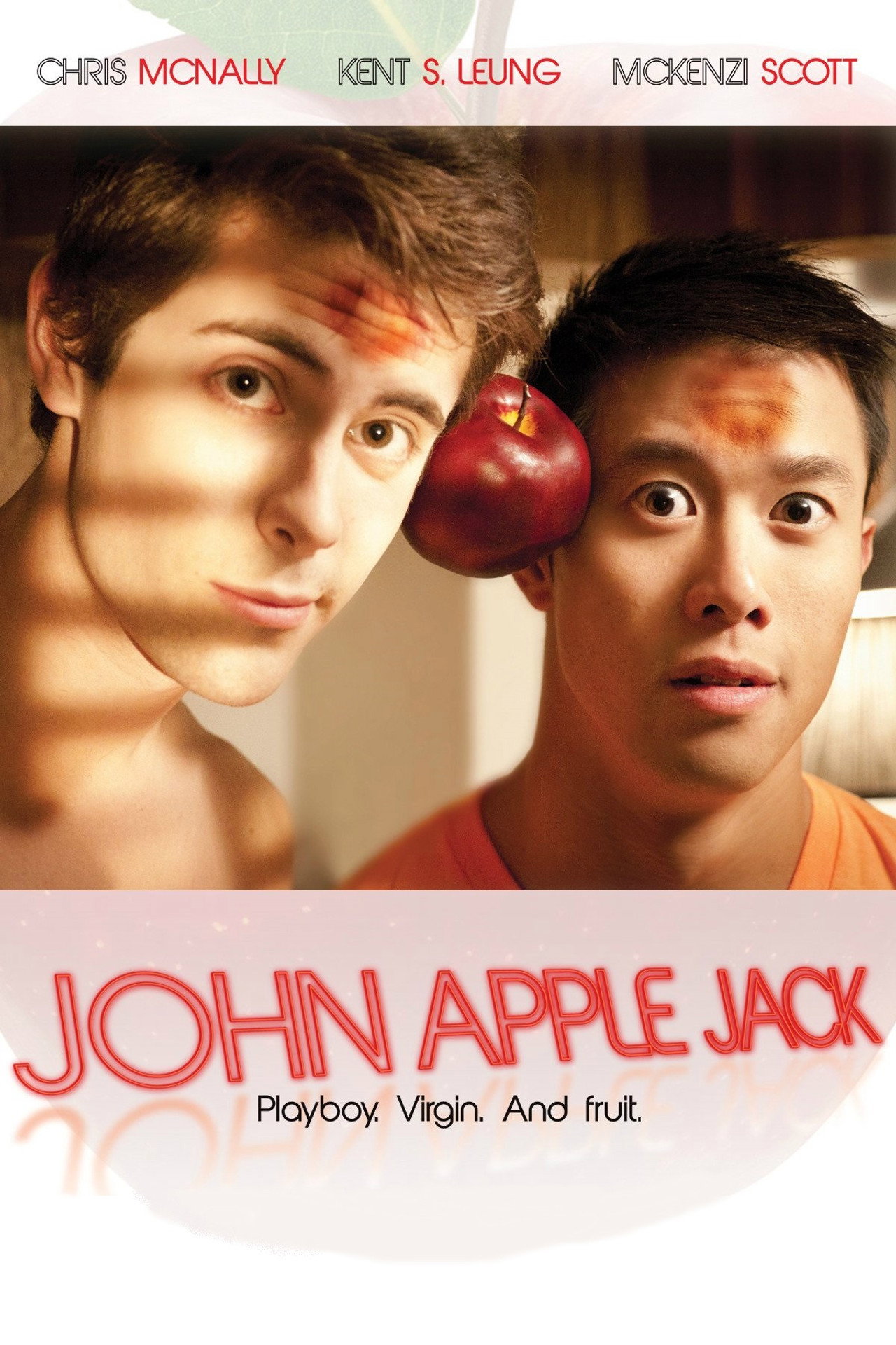 John Apple Jack Sous Titres | 3 Sous-titres disponibles | opensubtitle