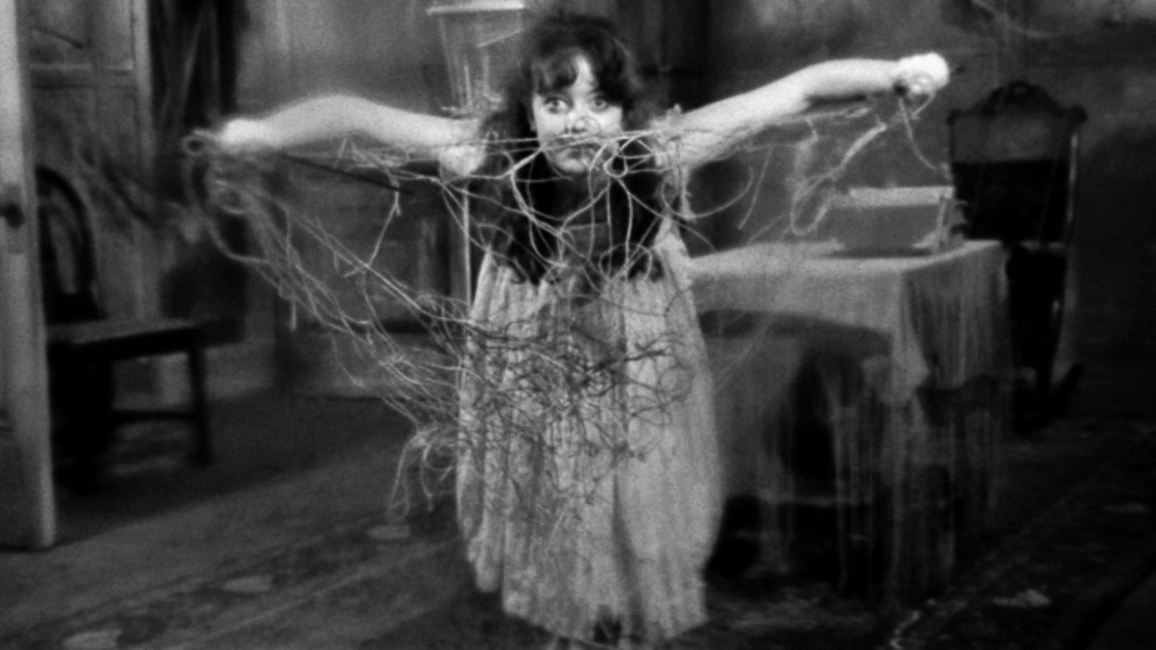 Spider Baby Remake Movie , Ultimate Movie Remakes List – Brezelbruder
