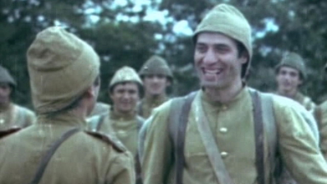 Şaban Oğlu Şaban | Film 1977 | Moviebreak.de