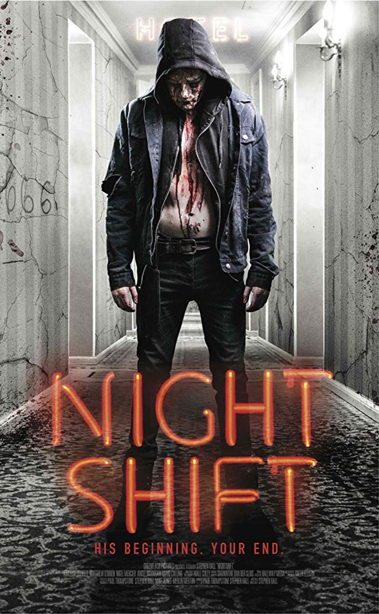 Night Shift subtitles | opensubtitles.com