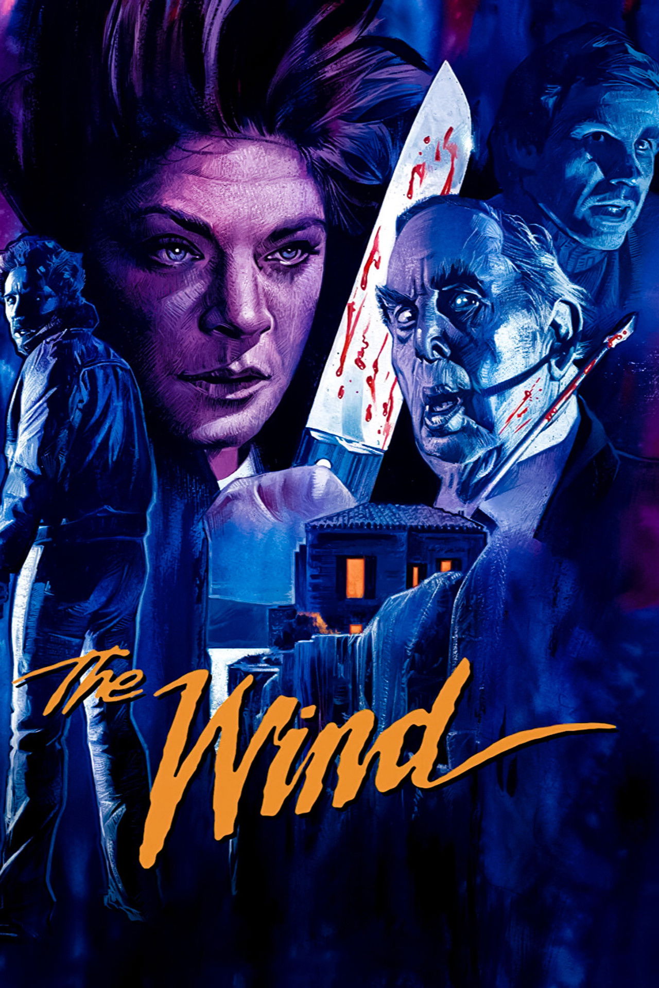 The Wind subtítulos Espańól | opensubtitles.com