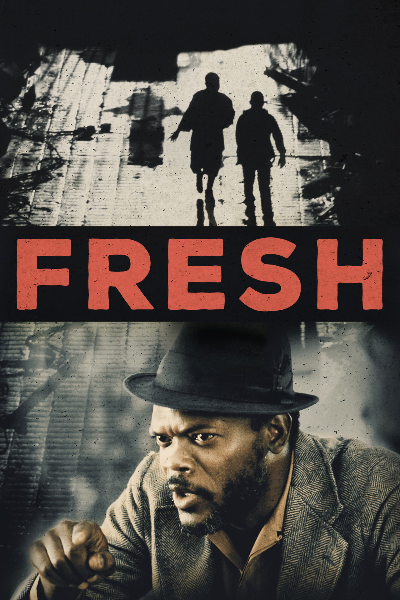Fresh | Movie 1994 | Cineamo.com