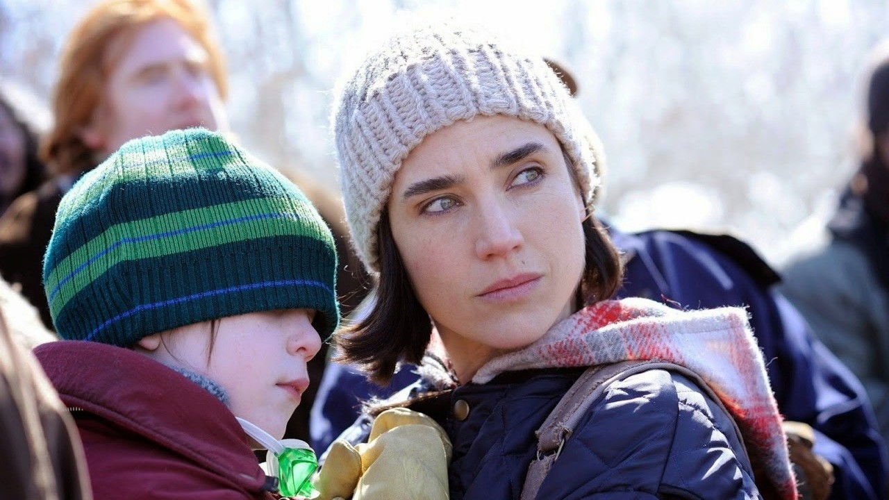 Aloft | Film 2014 | Moviebreak.de