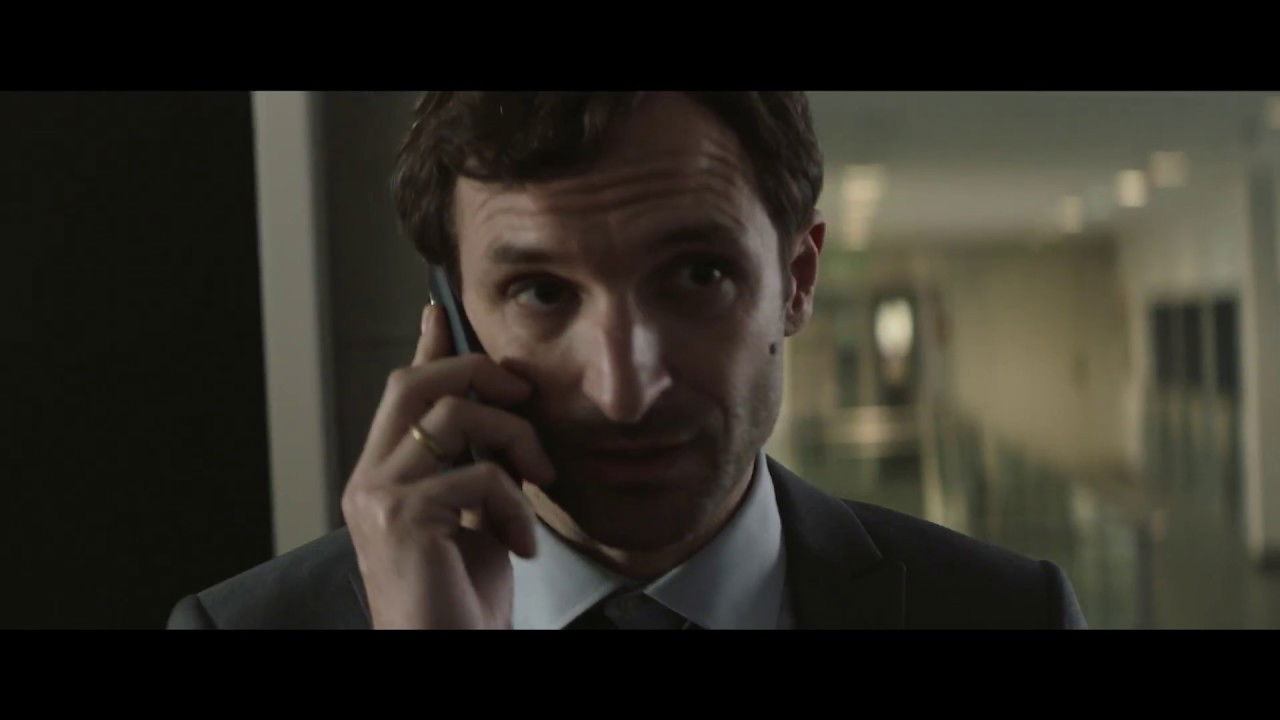 When the Angels sleep | Film 2018 | Moviebreak.de