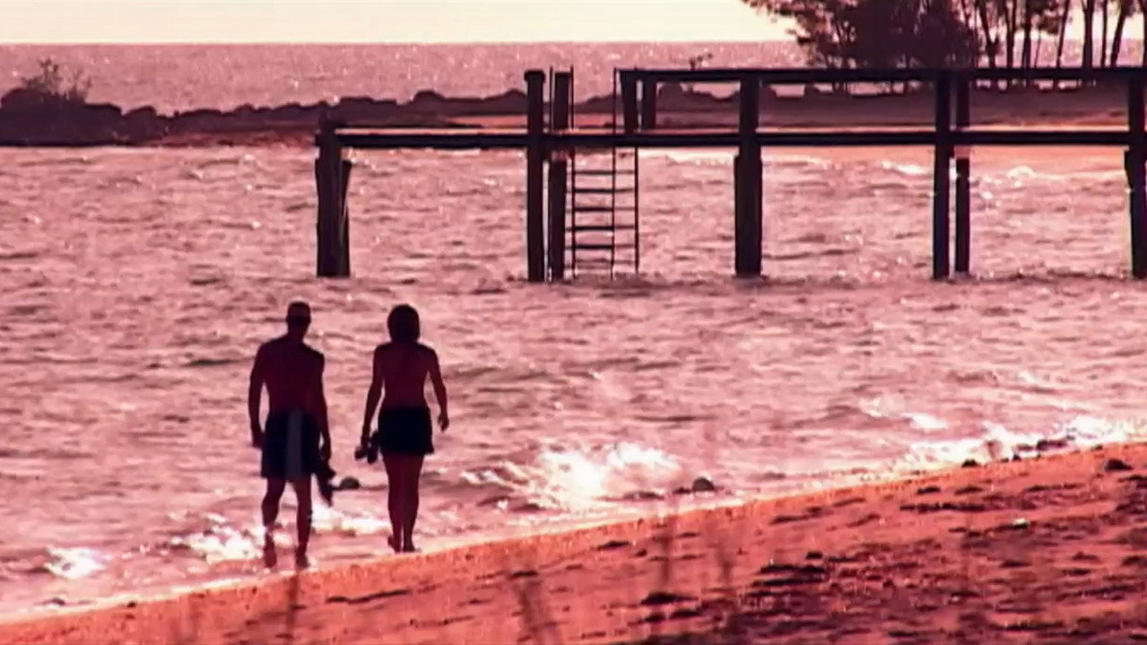 Open Water | Film 2003 | Moviebreak.de