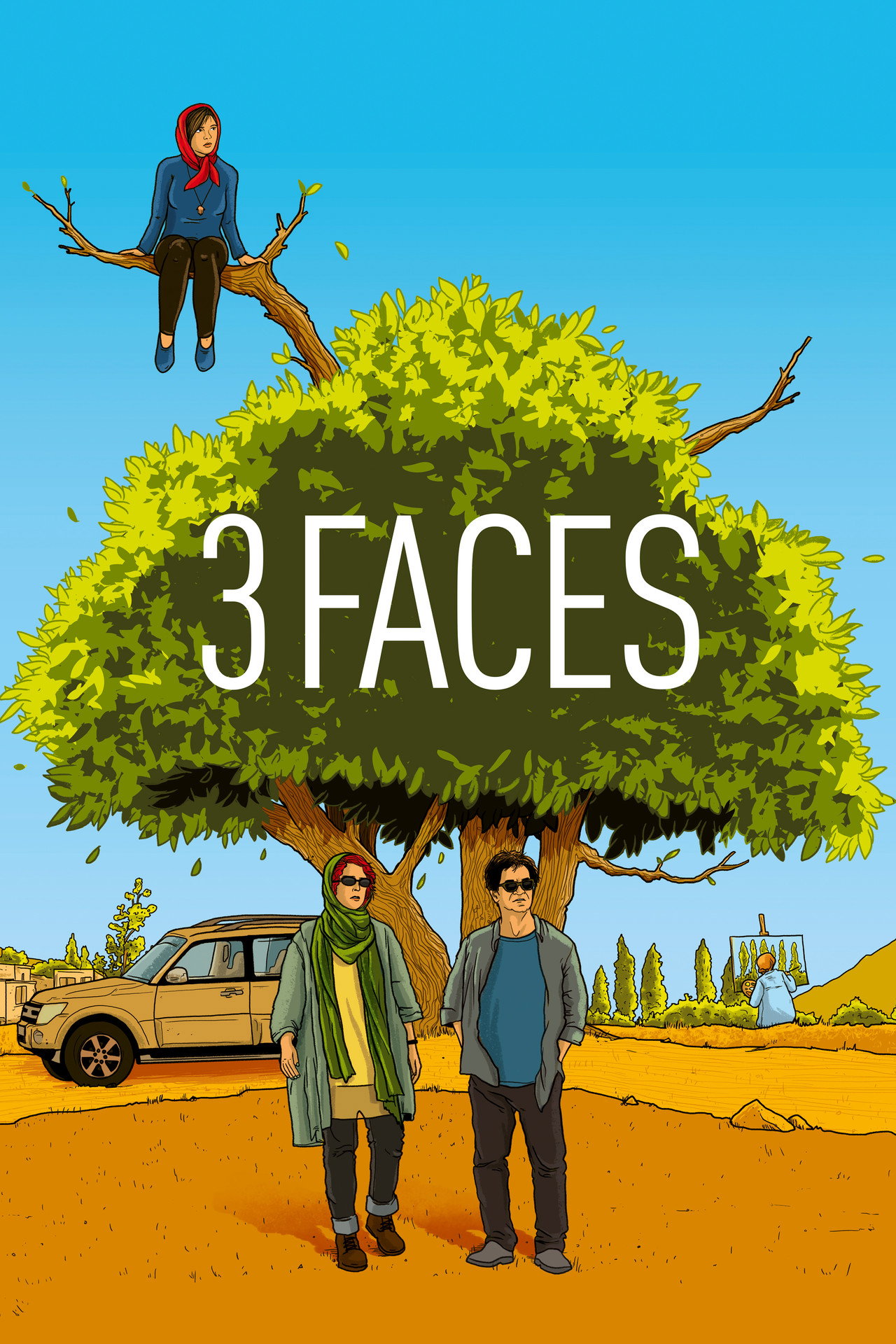 3 Faces Subtitles | 25 Available subtitles | opensubtitles.com