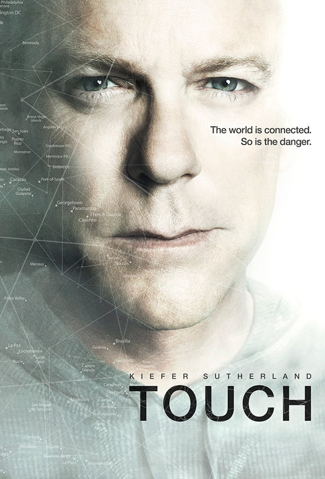Touch Season 1 - All subtitles for this TV Series Season - english | o