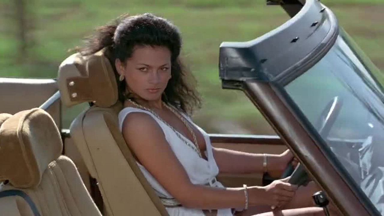 James Bond 007 - Octopussy | Film 1983 | Moviebreak.de