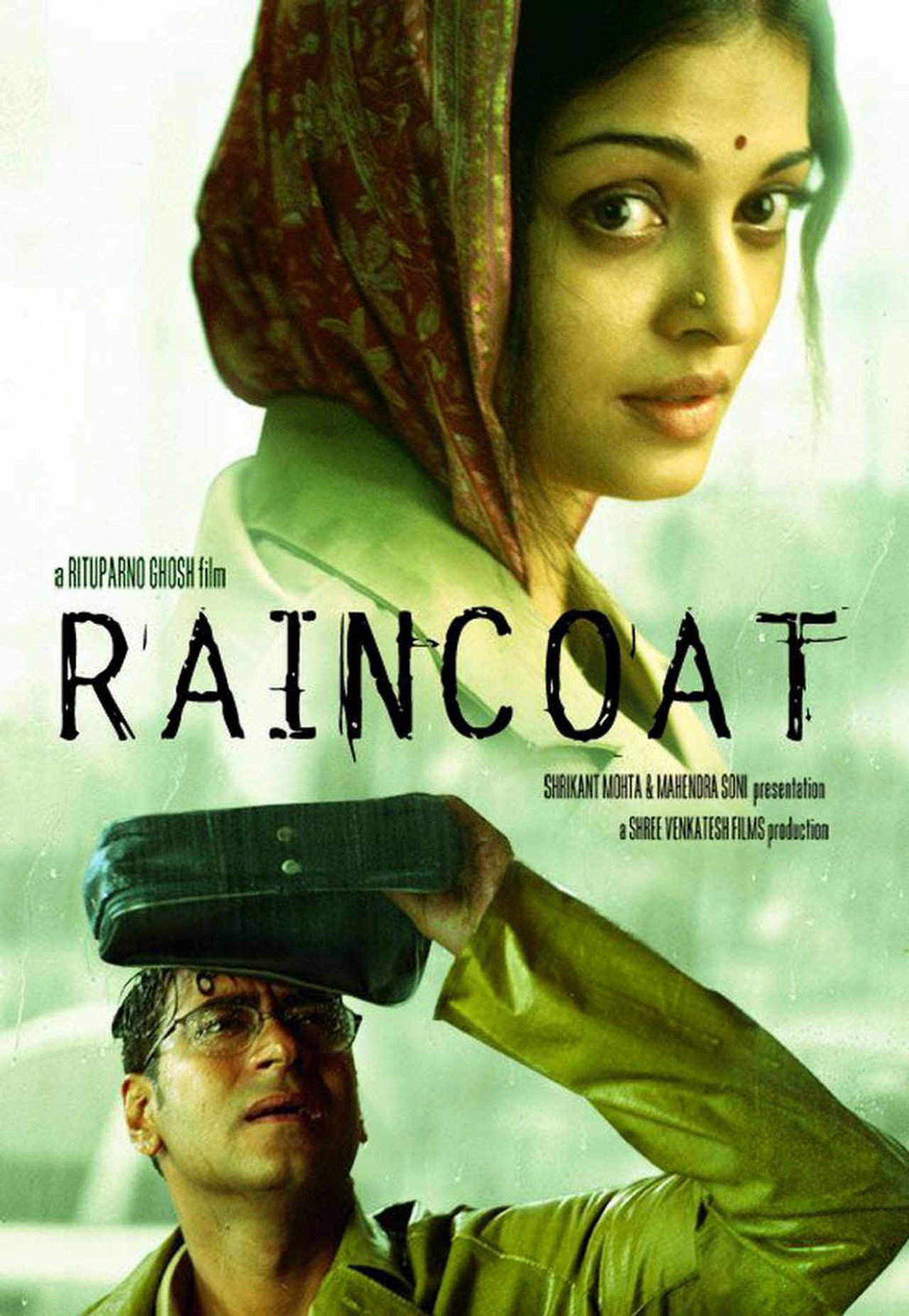 Raincoat subtitles English | opensubtitles.com