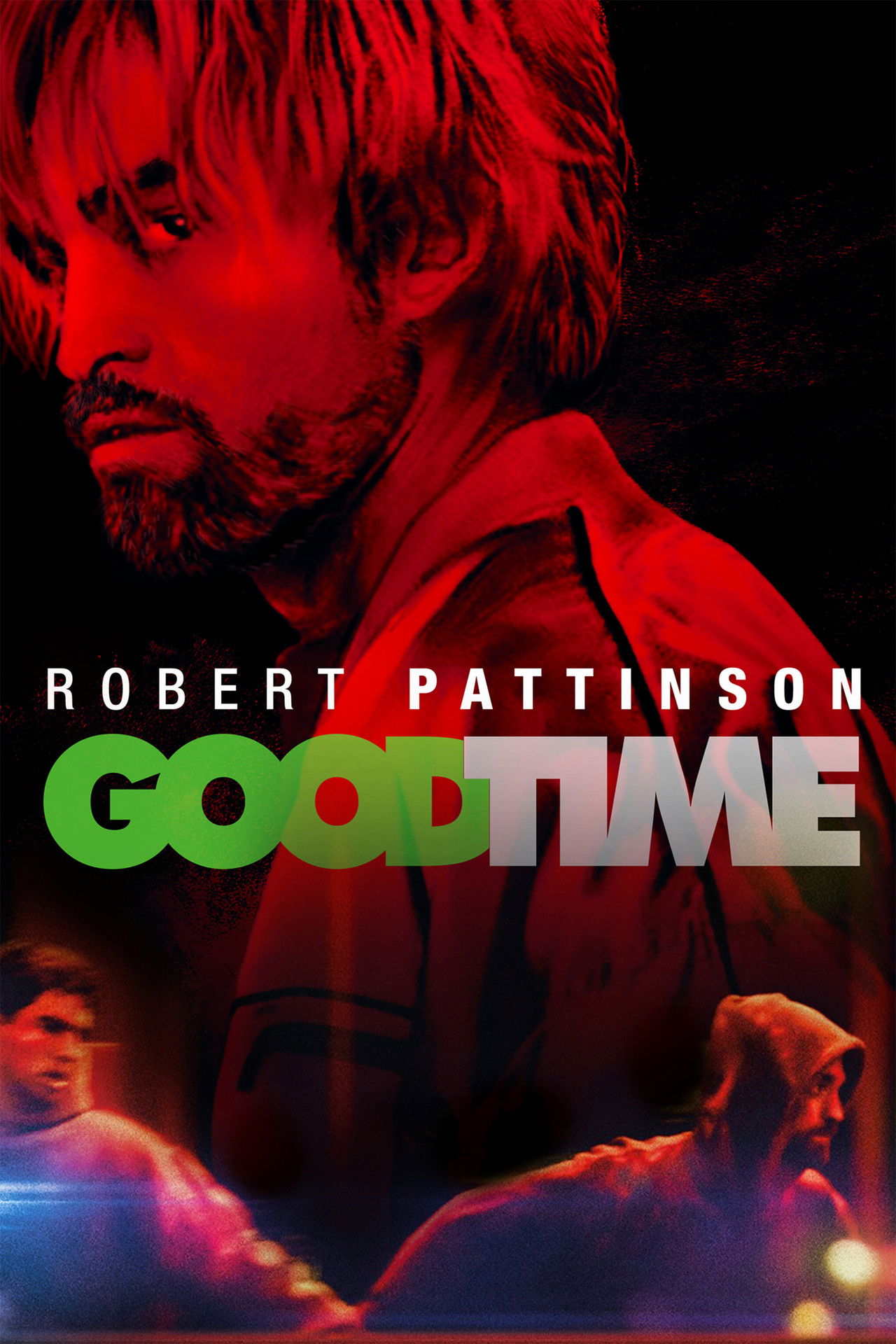Good Time subtitles | opensubtitles.com