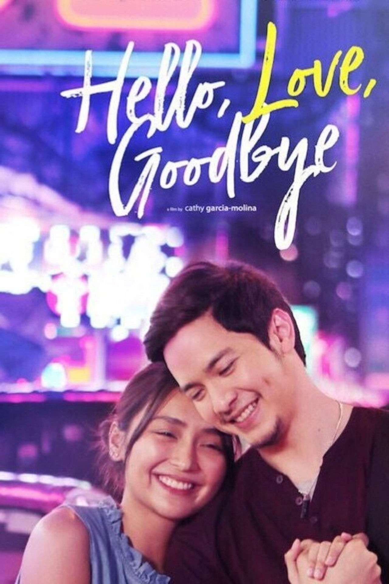 Hello, Love, Goodbye subtitles English | opensubtitles.com