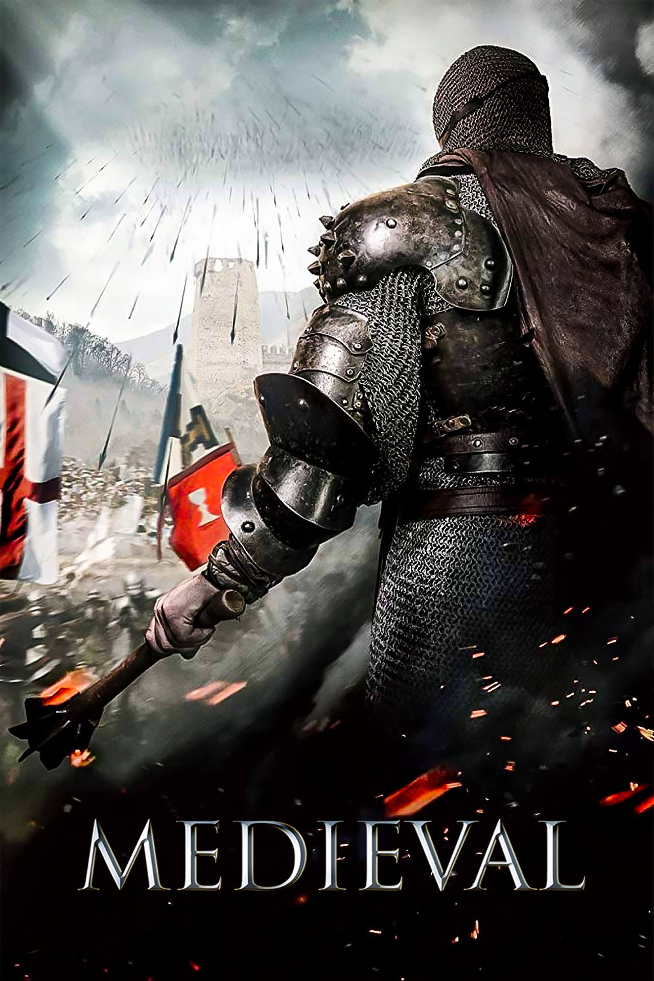 Medieval (2022) - ⭐7.2/10 - Mediainfo Parser | Powered by www.ProNFO.com