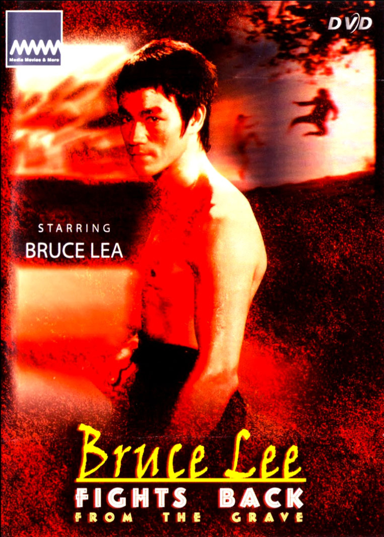 Bruce Lee Fights Back from the Grave Ondertitels | 2 Beschikbare