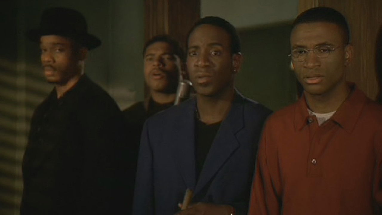 Woo | Film | Moviebreak.de