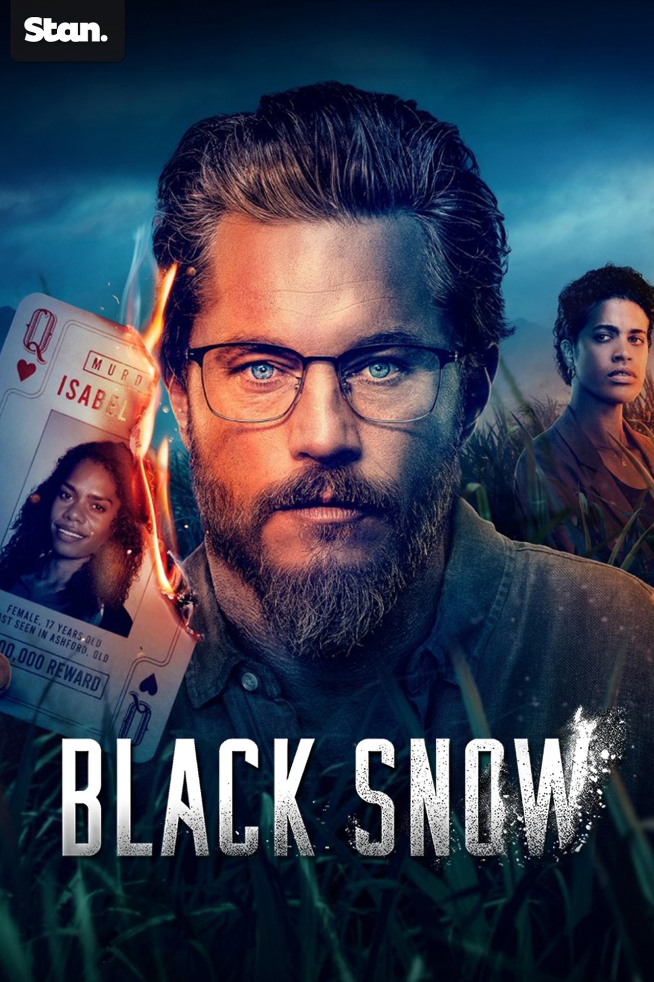 Black Snow Season 2 - All subtitles for this TV Series Season Black Snow Season 2 - All subtitles for this TV Series Season