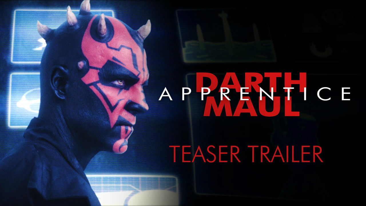 Darth Maul: Apprentice | Film 2016 | Moviebreak.de