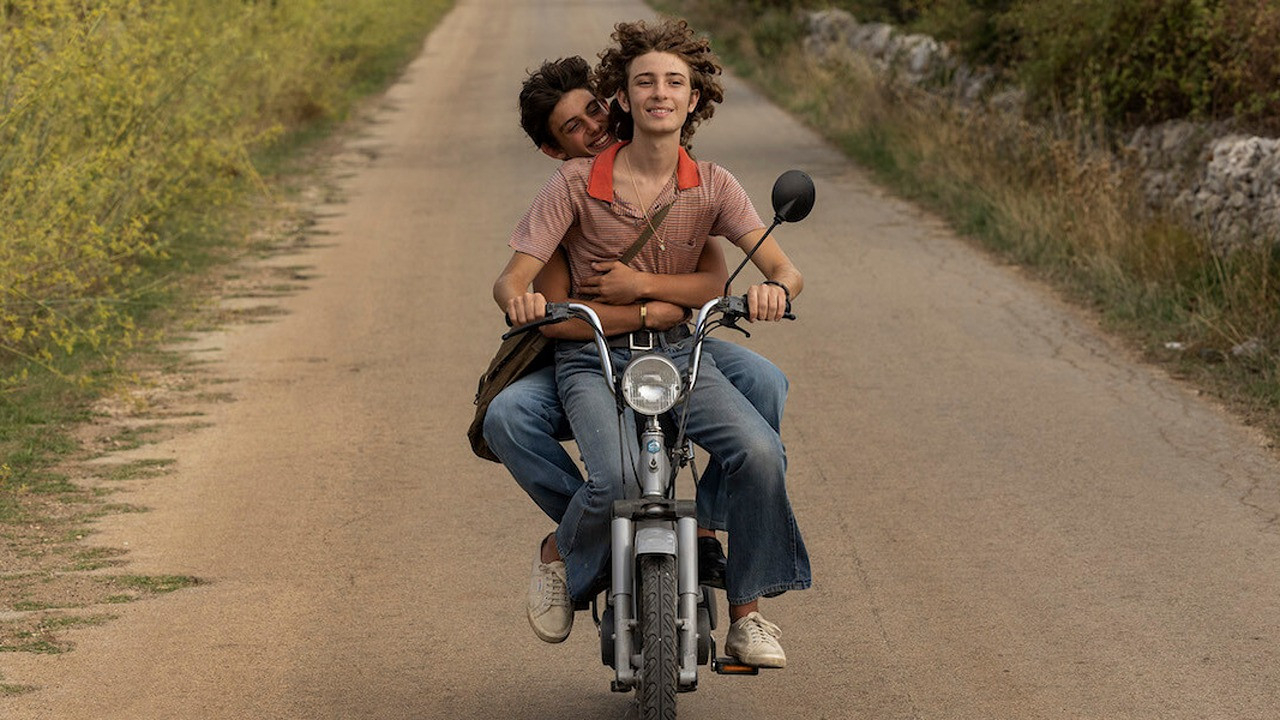 Fireworks - Kritik | Film 2023 | Moviebreak.de