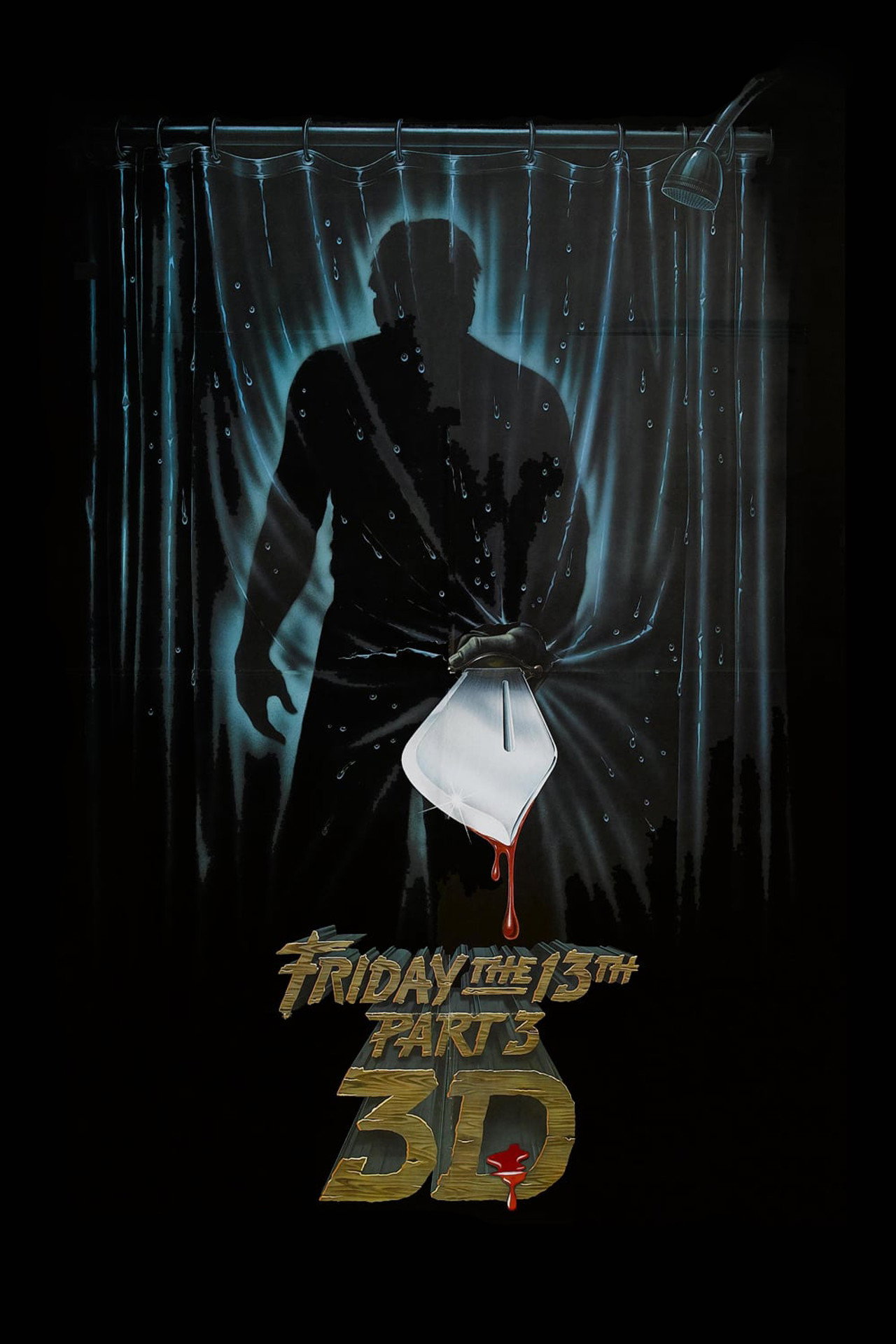 Friday The 13th Part 3 Subtitles 108 Available Subtitles Opensubti