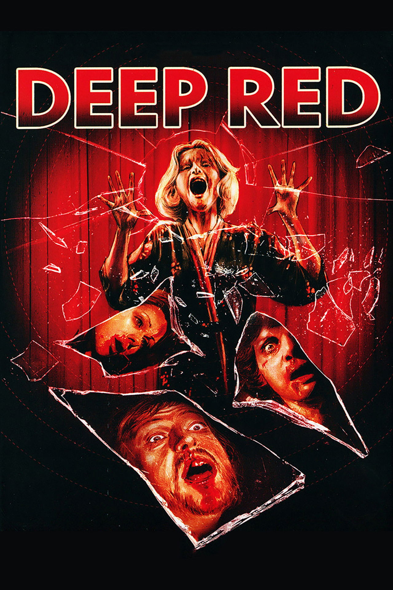 Deep Red subtitles Romanian | opensubtitles.com