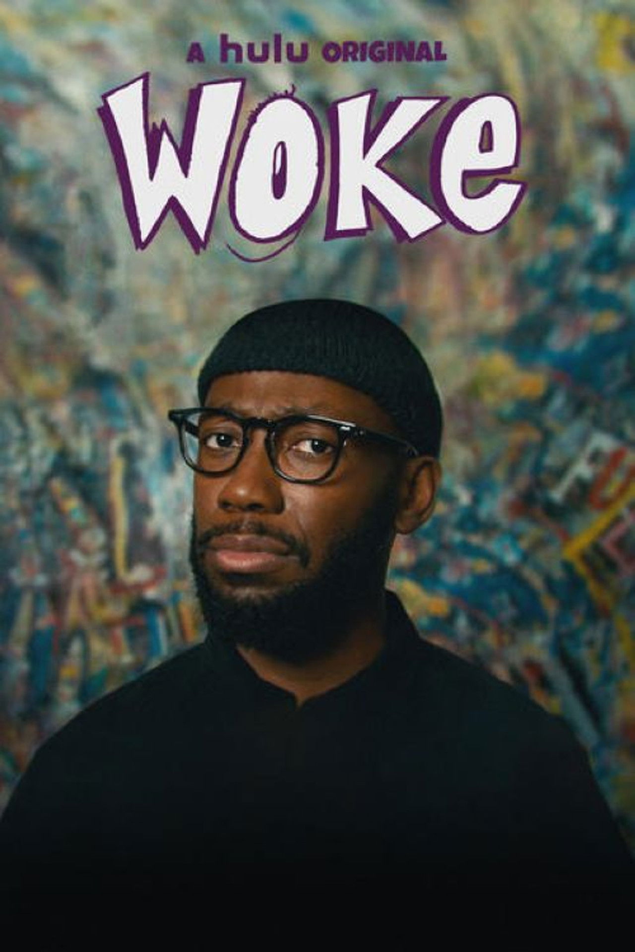 Woke (2020) Cast and Crew, Trivia, Quotes, Photos, News and Videos ...