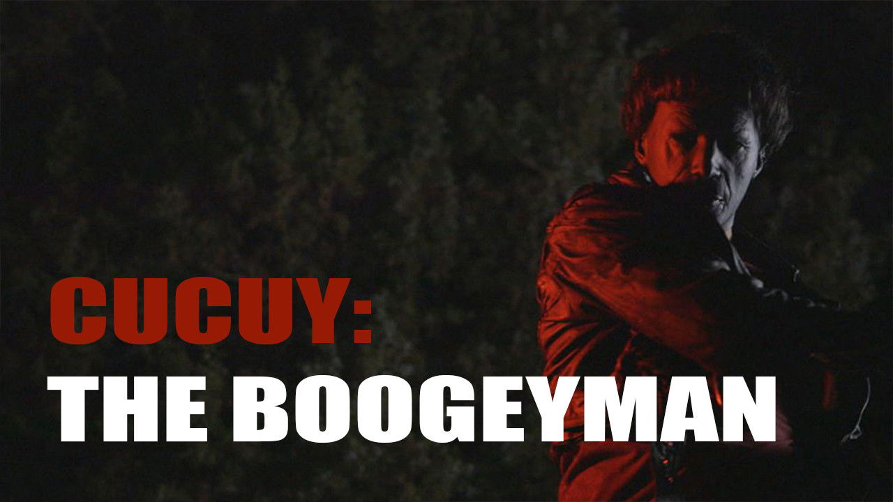 Cucuy: The Boogeyman | Film 2018 | Moviebreak.de