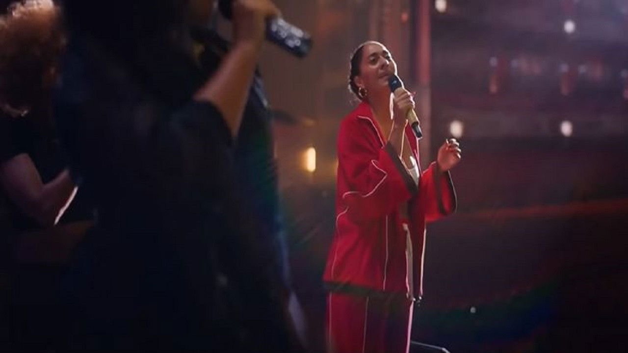 The High Note | Film 2020 | Moviebreak.de