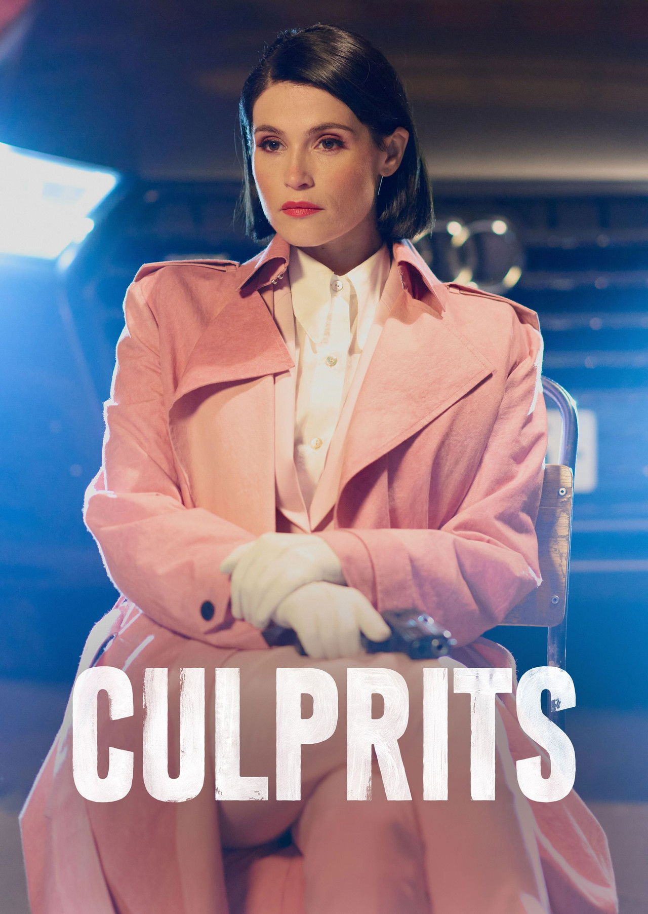 Culprits Season 1 - All subtitles for this TV Series Season - english