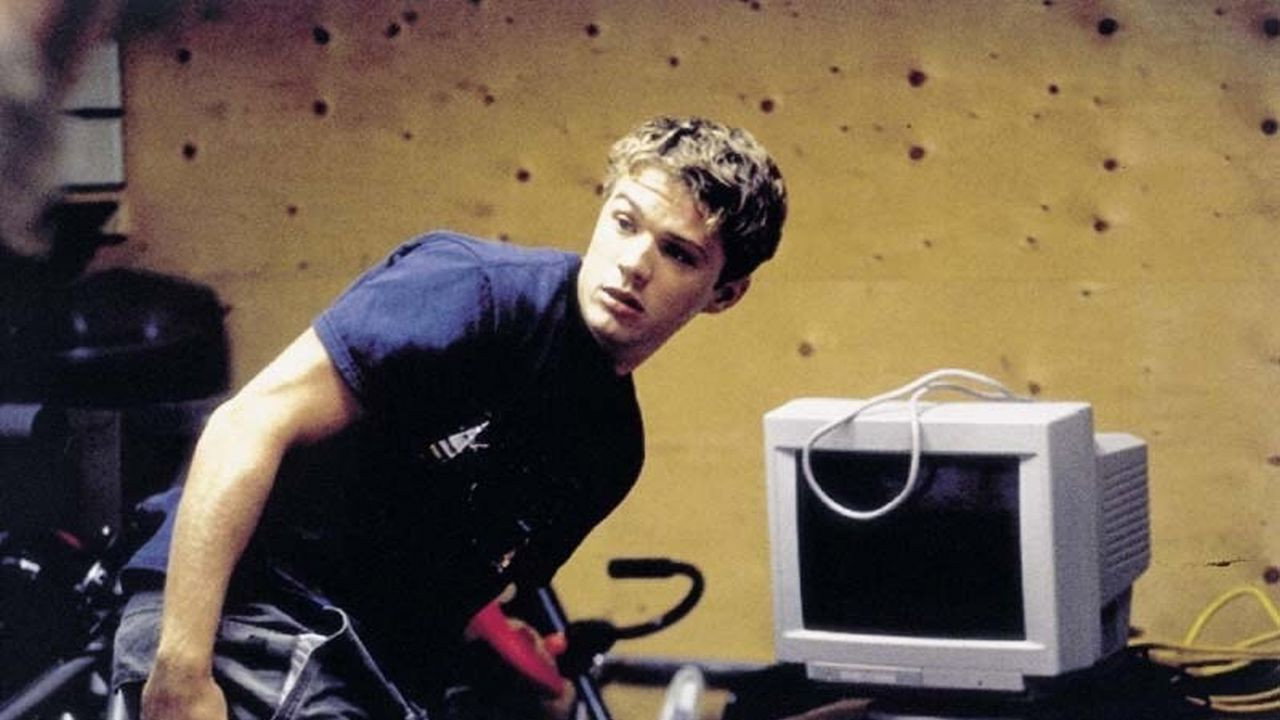 startup - Kritik | Film 2001 | Moviebreak.de
