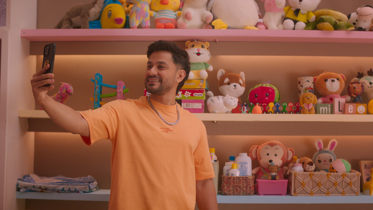 Série Single Papa En Ligne Complet HD Coflix