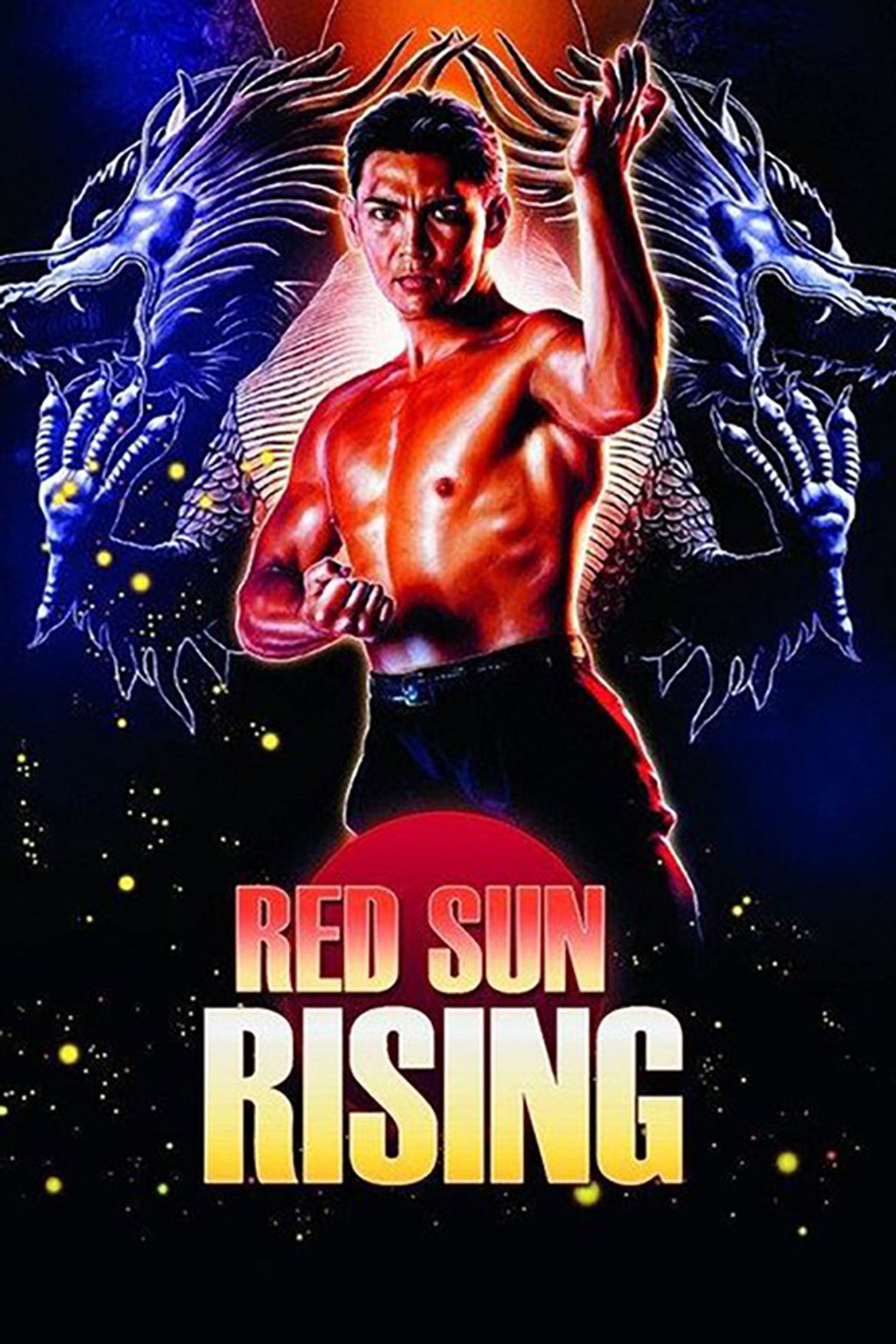 Red Sun Rising subtitles English | opensubtitles.com