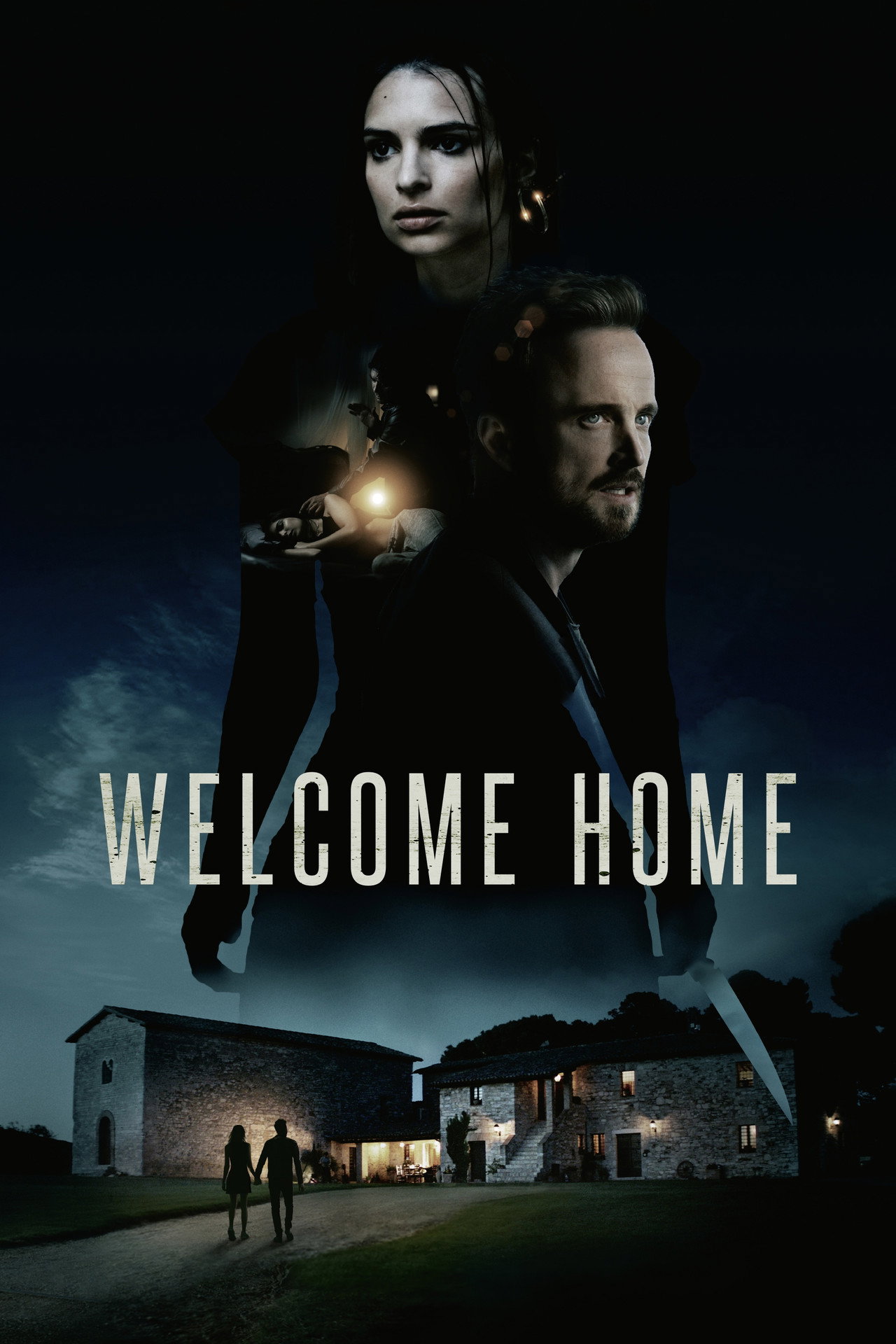 Welcome Home subtitles English | opensubtitles.com