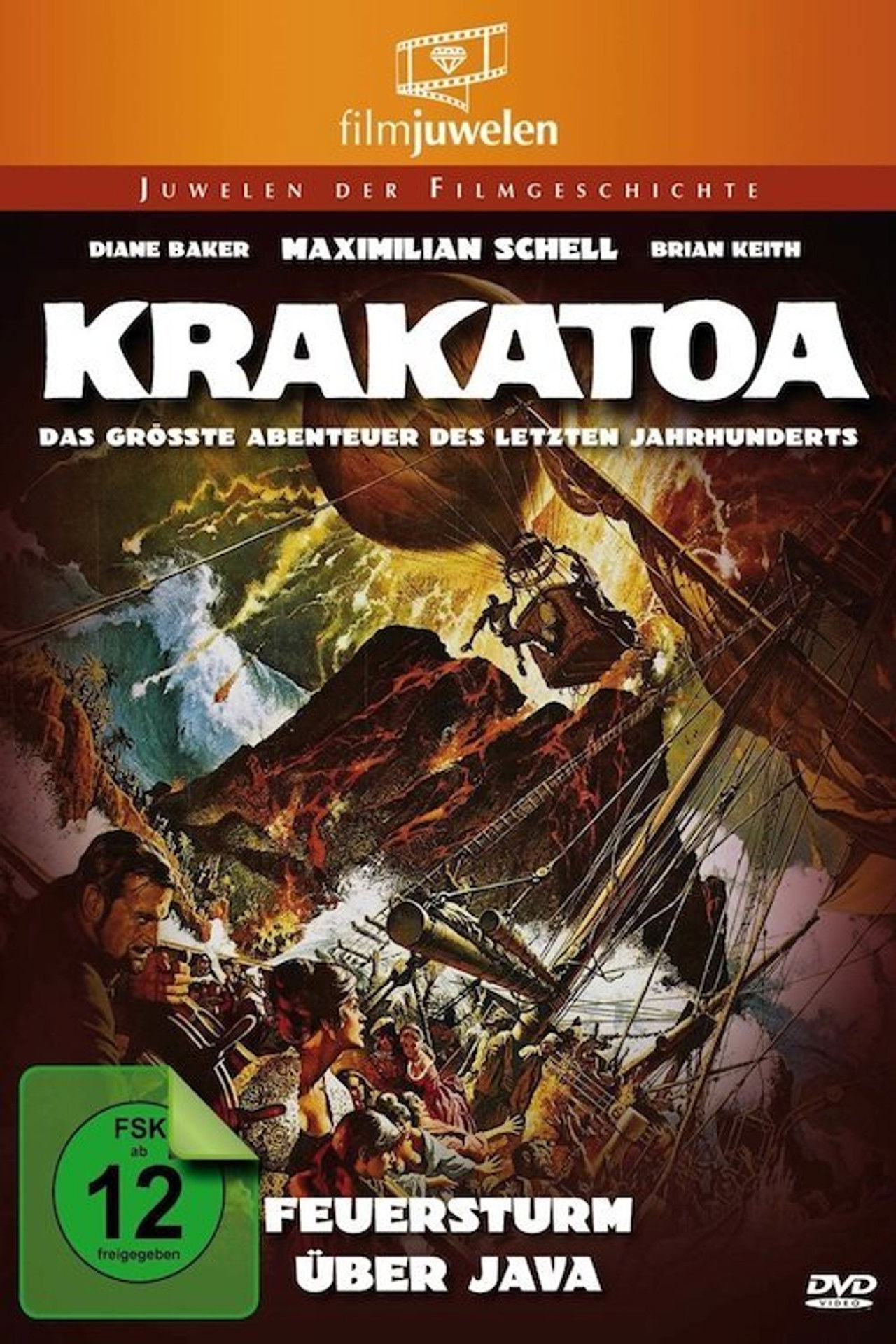 Krakatoa, East of Java subtitles English | opensubtitles.com