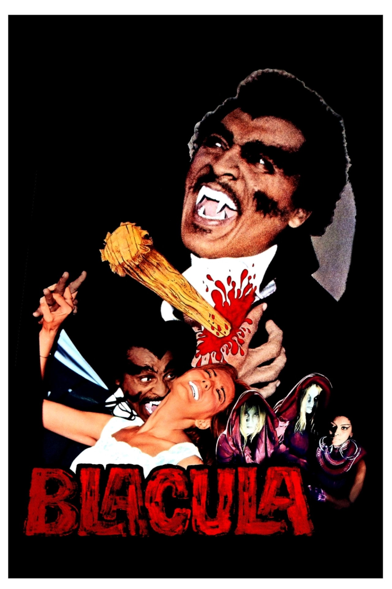 Blacula subtitles Spanish | opensubtitles.com