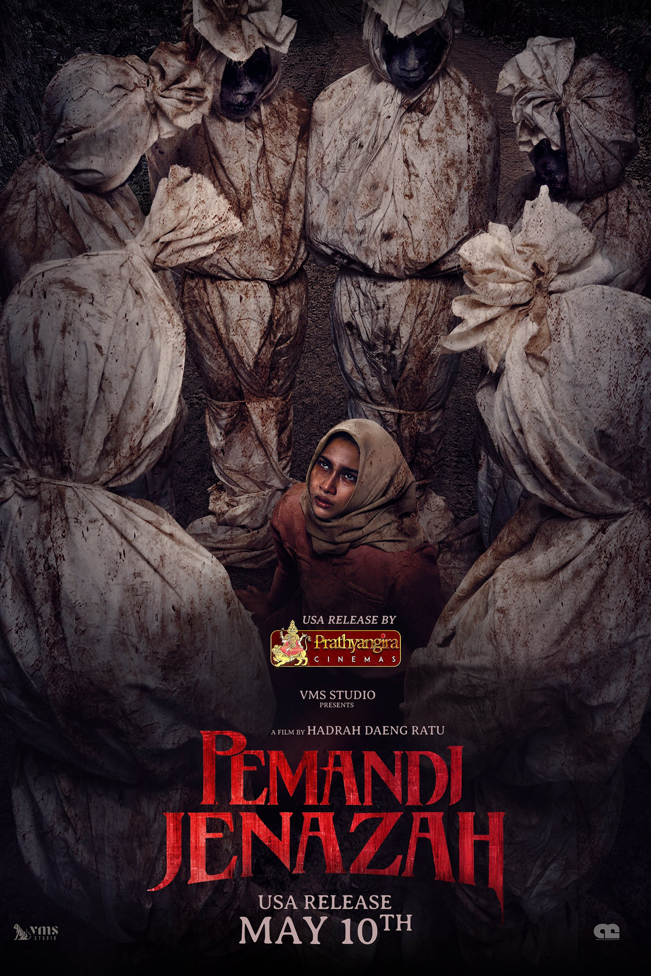 The Corpse Washer subtitles English | opensubtitles.com