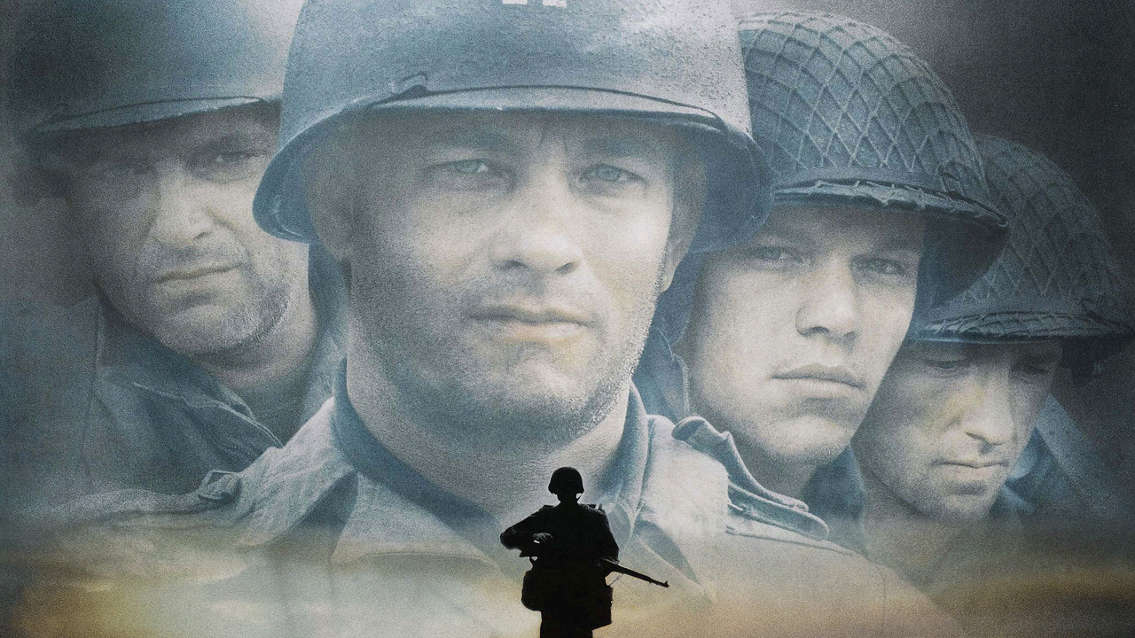 Saving Private Ryan Soundtrack (1998) & Complete List of Songs | WhatSong