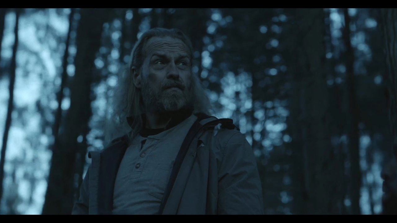 Bambi: The Reckoning | Film 2024 | Moviebreak.de