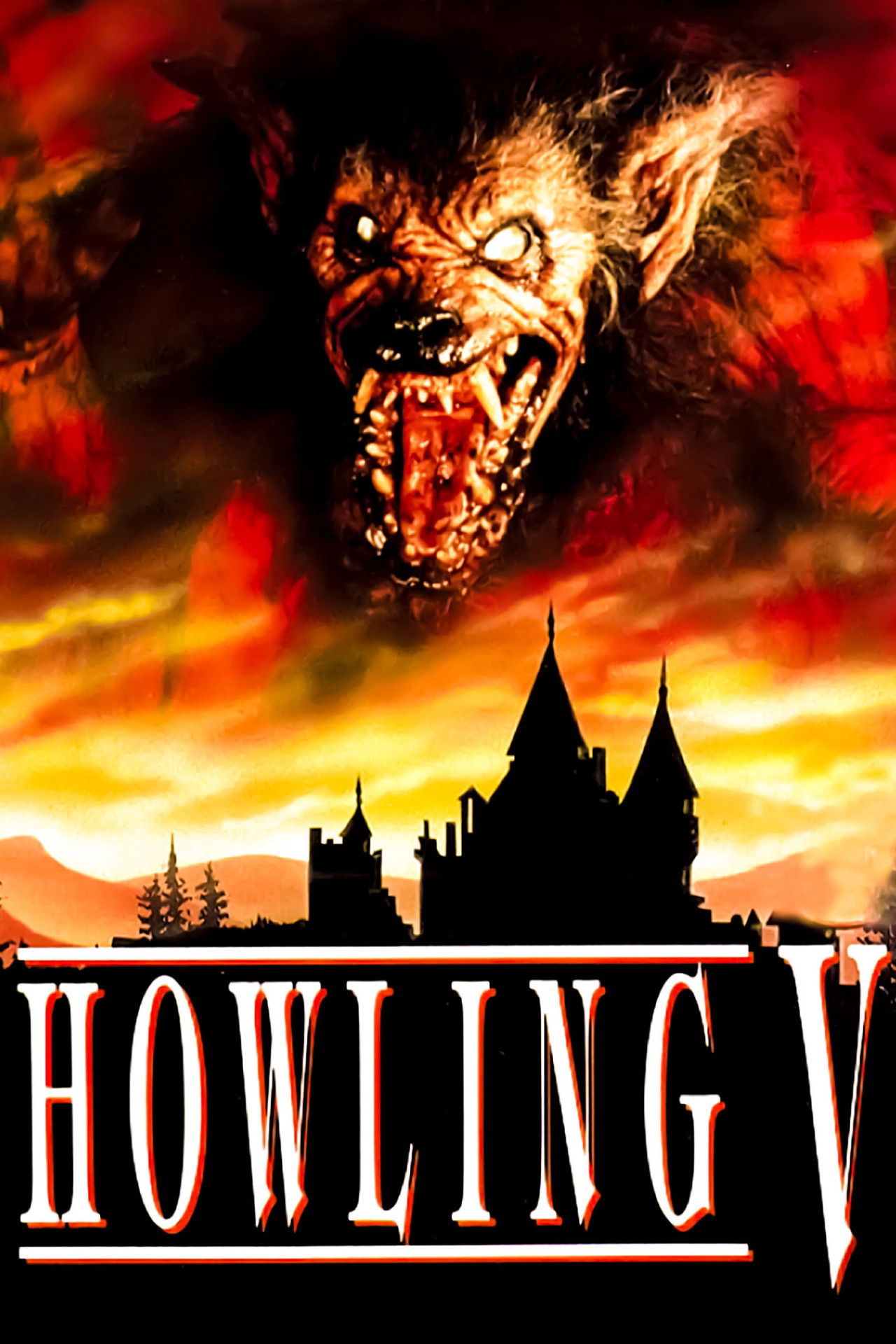 Howling V: The Rebirth Subtitles | 11 Available subtitles | opensubtit