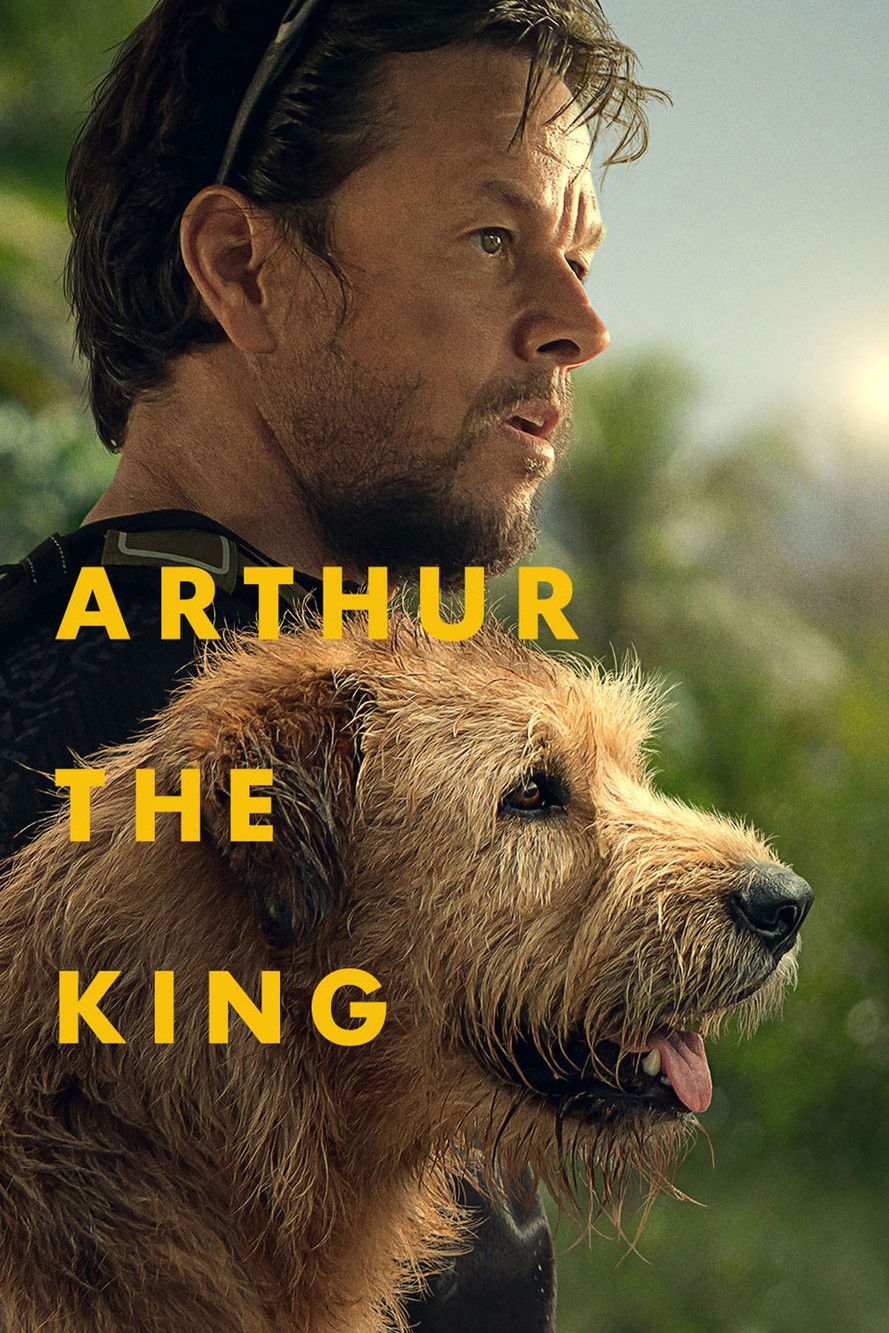 Arthur the King subtitles English | opensubtitles.com