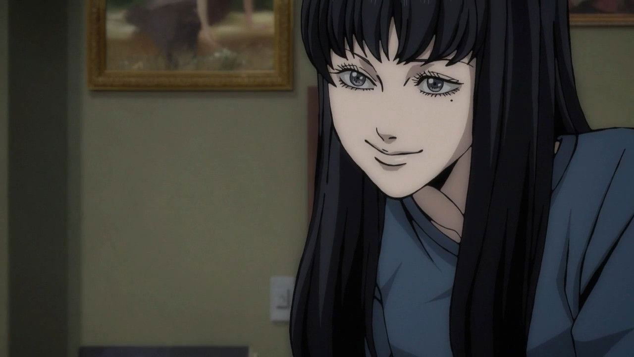 Tomie | Film 1999 | Moviebreak.de