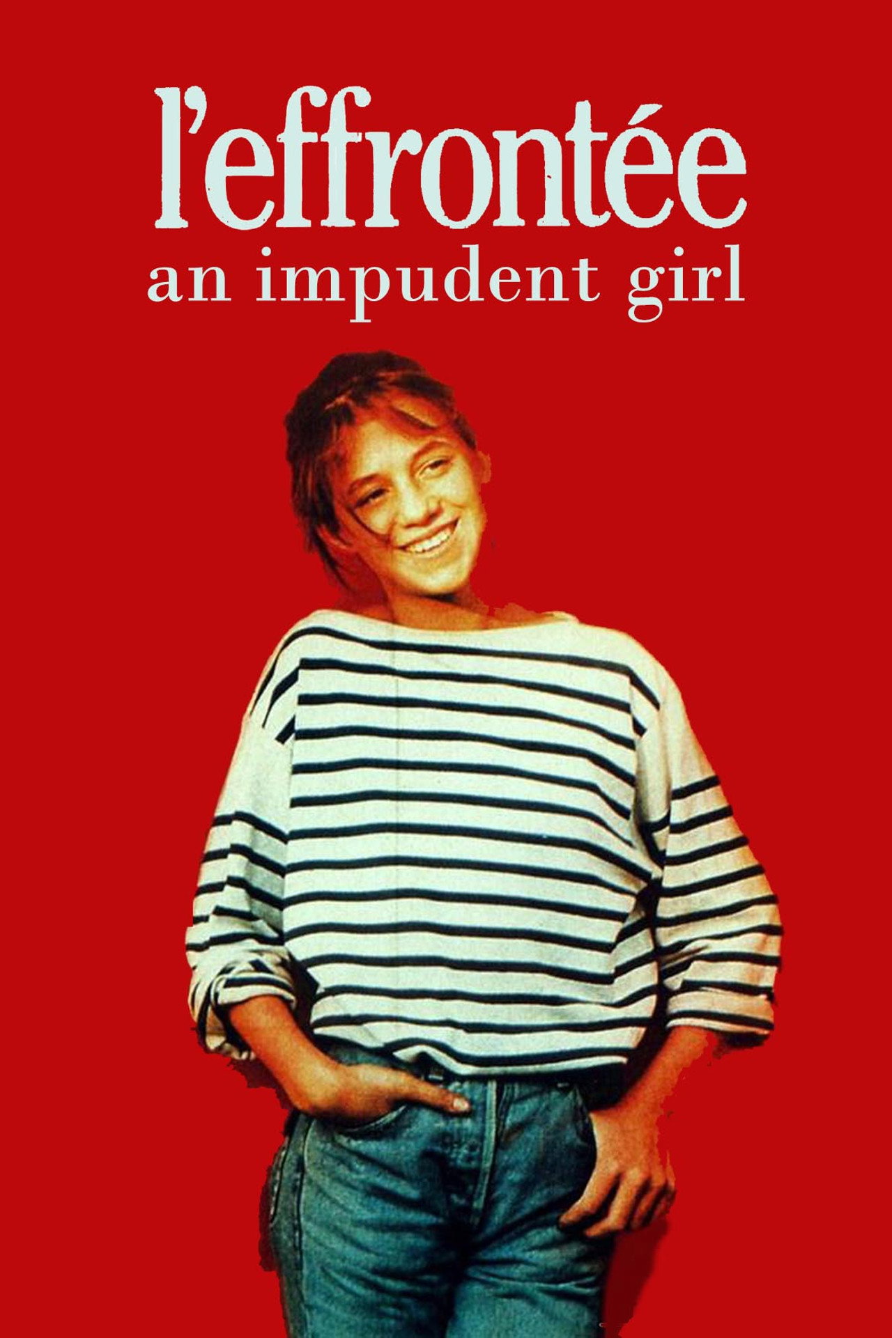Impudent Girl subtitles Spanish | opensubtitles.com